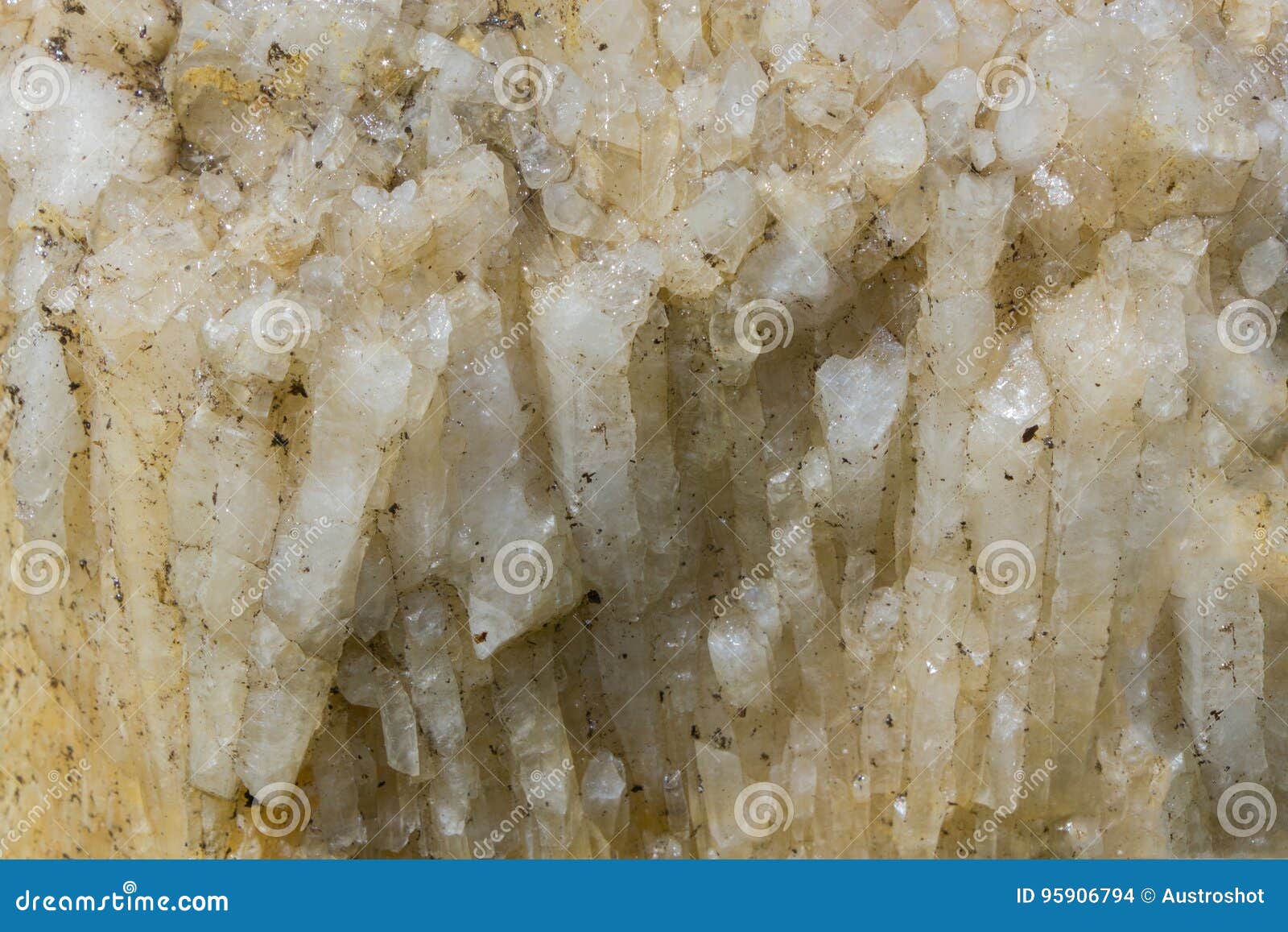 Berg crystal from Austria stock photo. Image of berg - 95906794