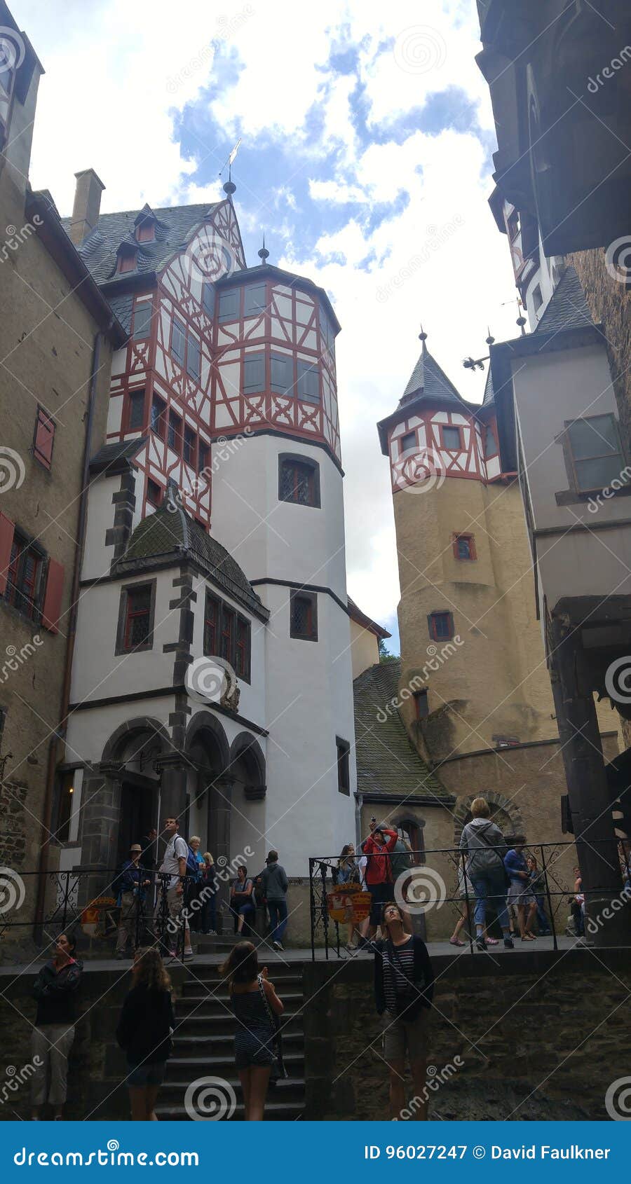 Berg Eltz Castle Stock Photos - Free & Royalty-Free Stock Photos from ...