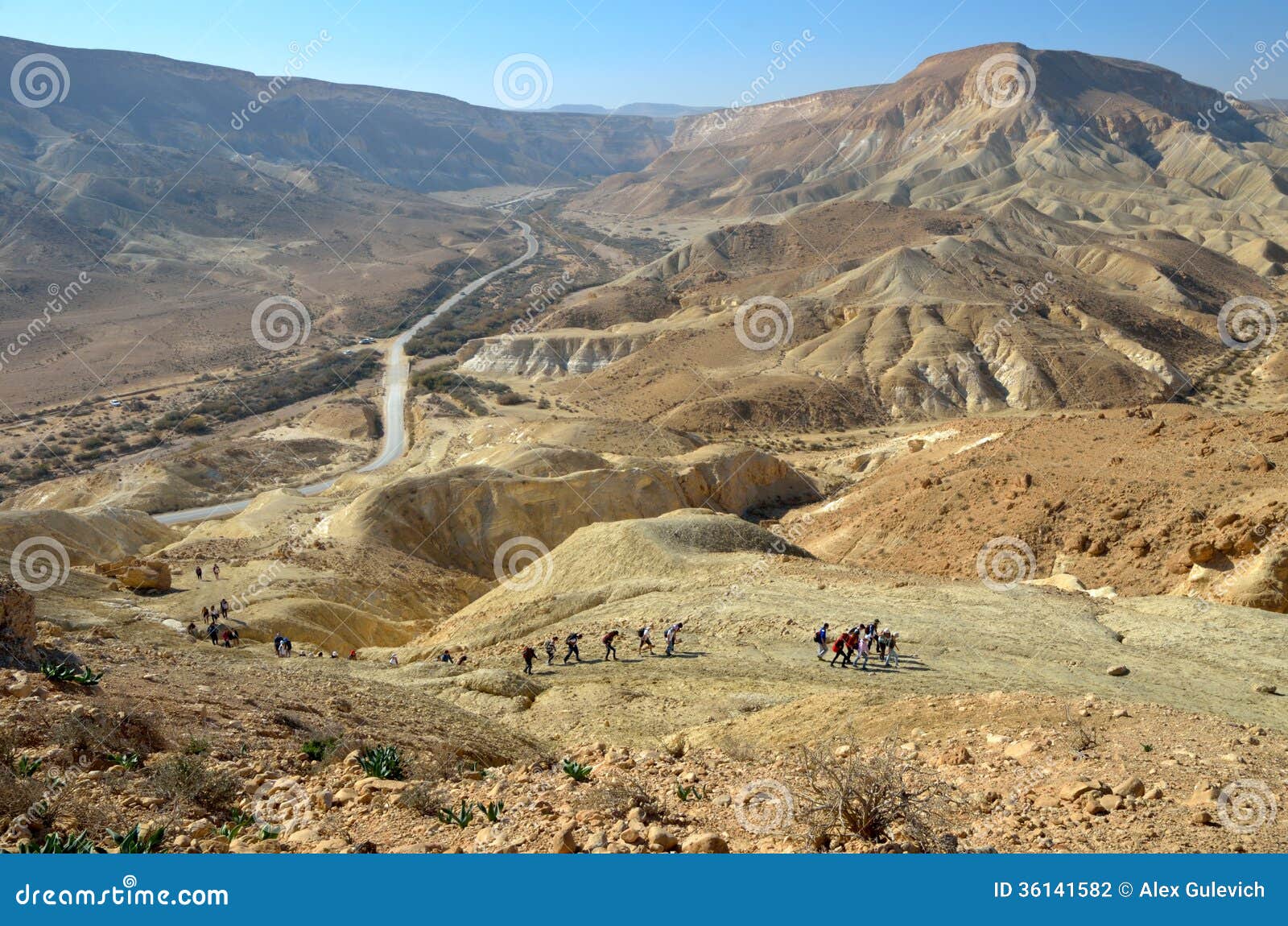 Berglandschap stock foto. Image of horizontaal, landschappen - 36141582