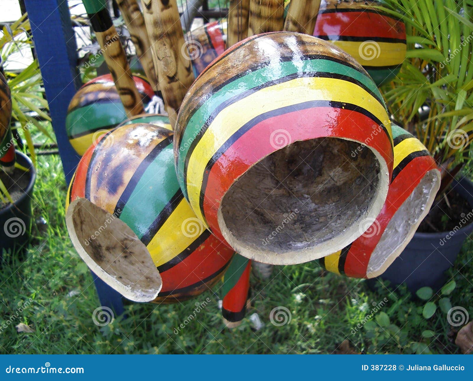 Berimbau stock photo. Image of olodum, berimbau, sound - 387228