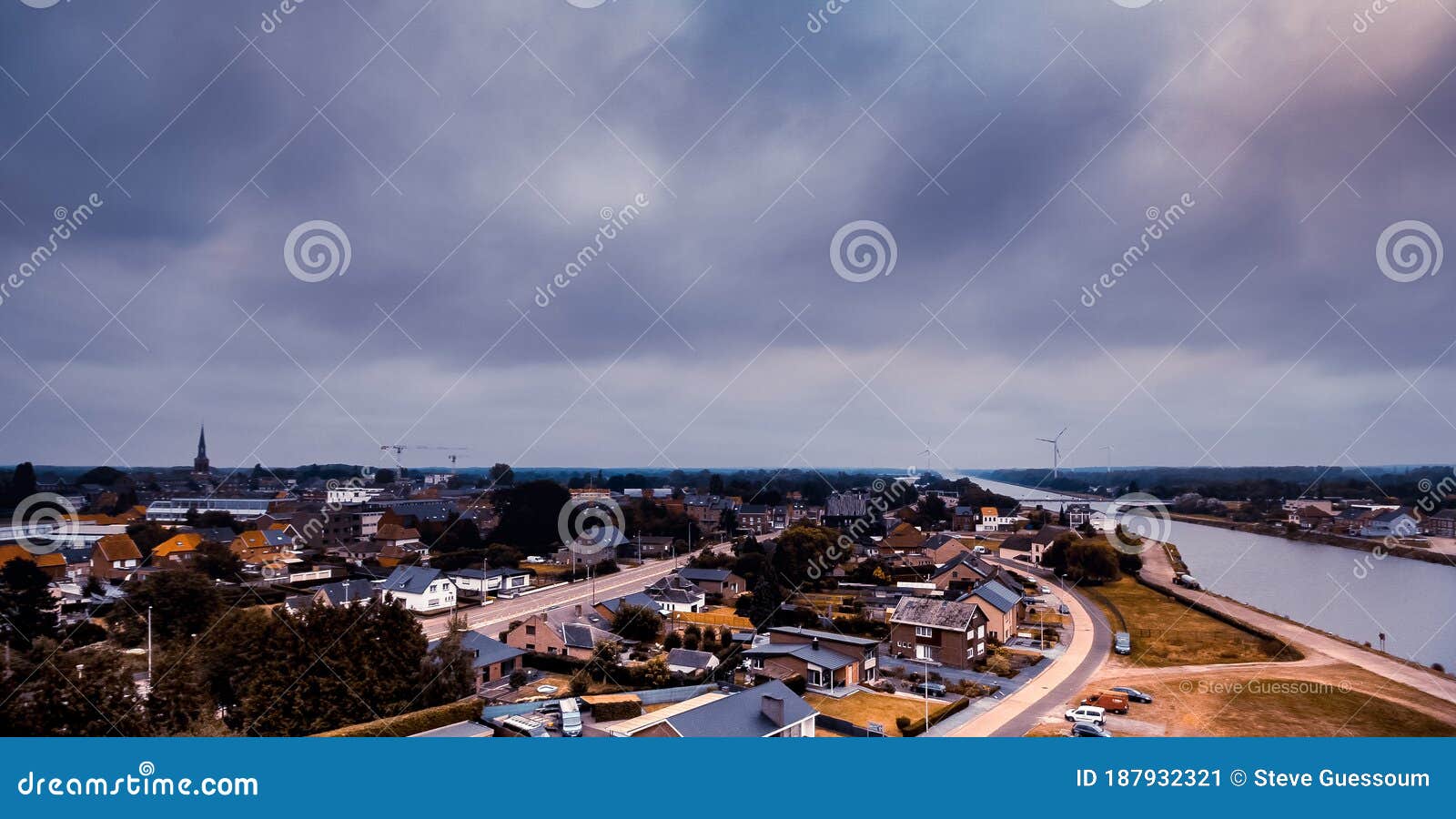 Beringen Skyline Stock Photos - Free & Royalty-Free Stock Photos from ...