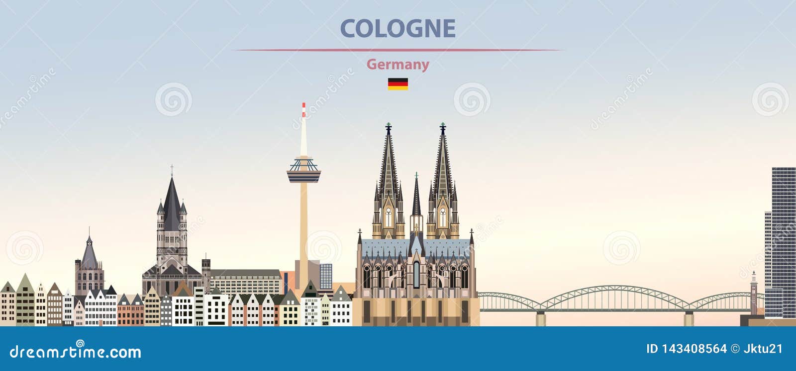 Cologne Flag Stock Illustrations – 984 Cologne Flag Stock Illustrations ...