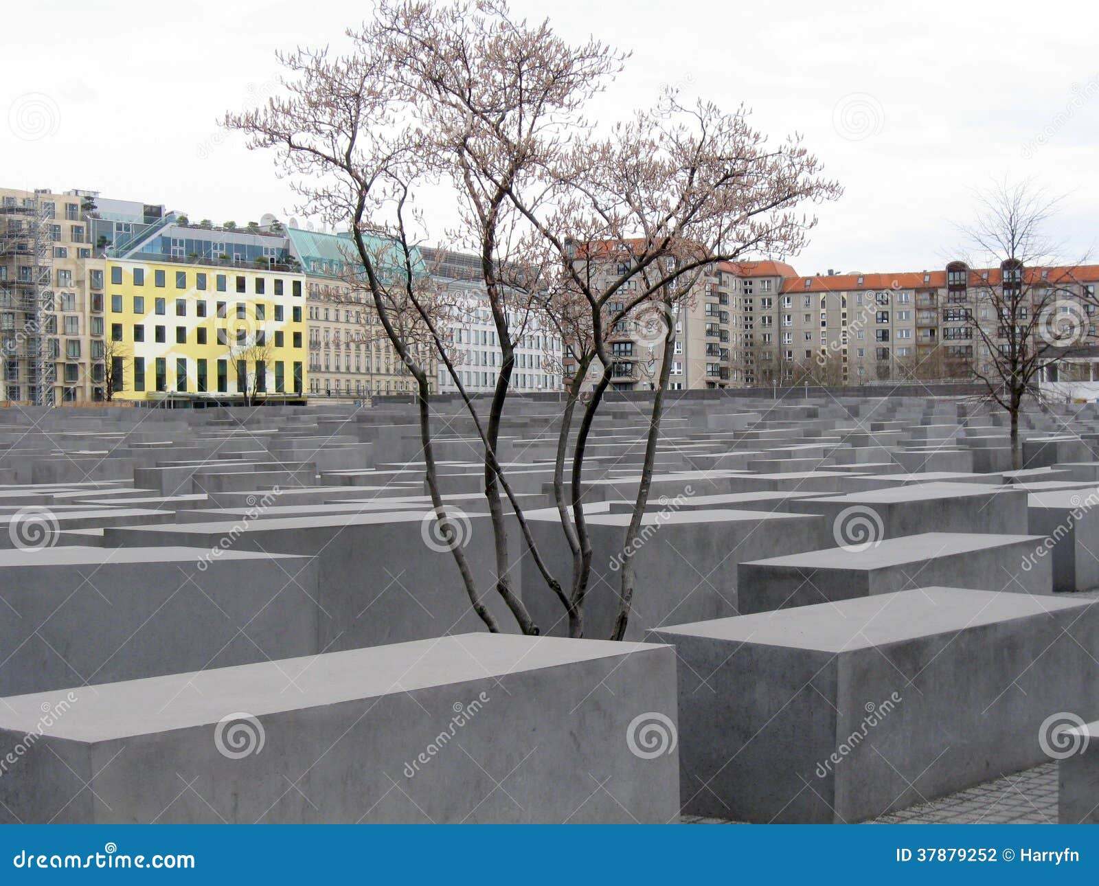 Berlin stock photo. Image of berlin, germany, stone, tree - 37879252