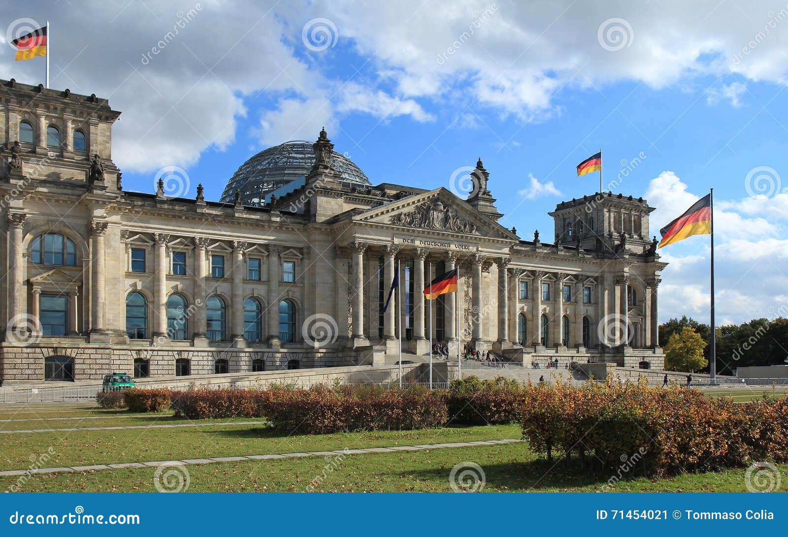 What Are Famous Landmarks In Germany Travel Germany Famous Landmarks