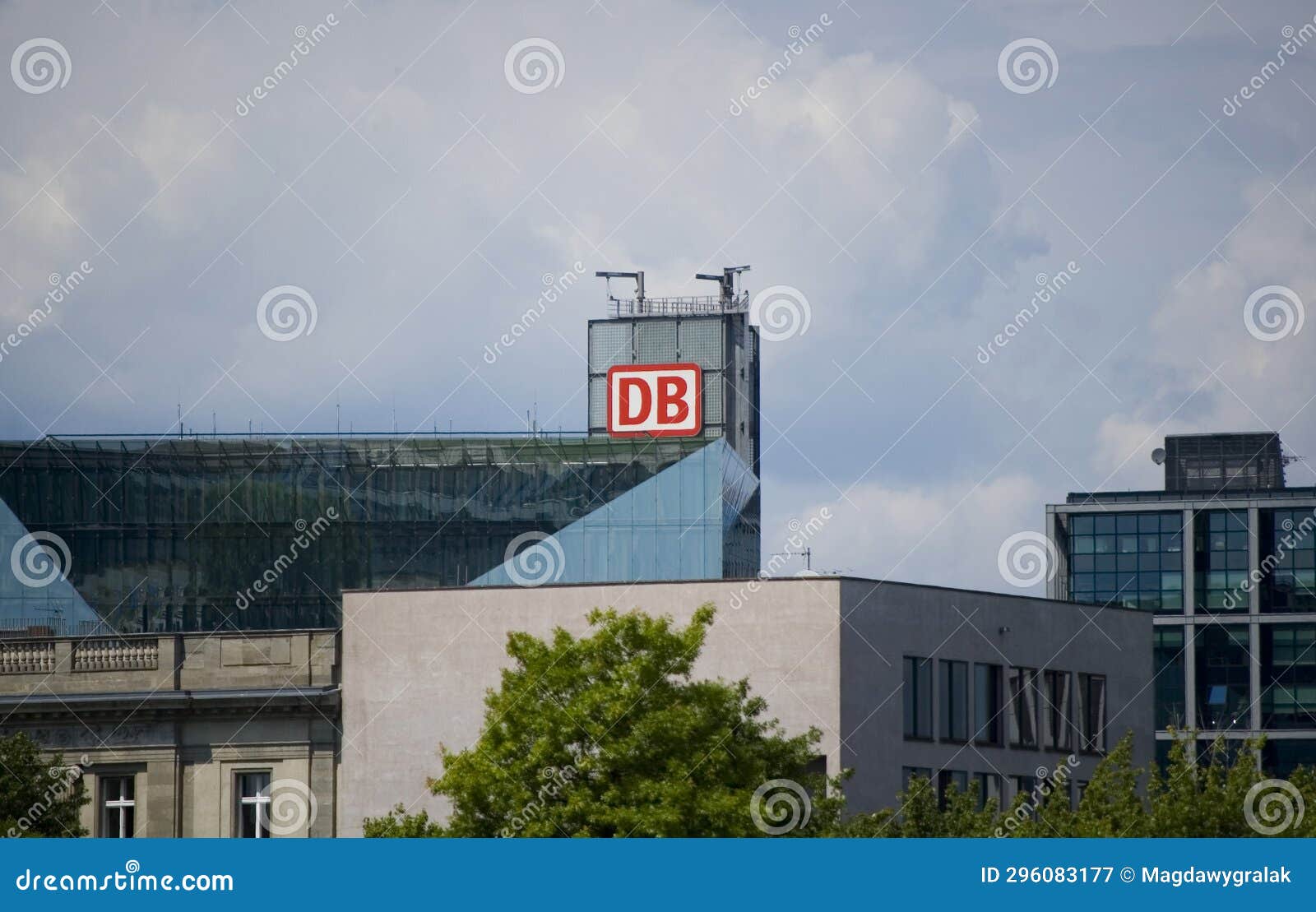 Berlin U Bahn Map.With Its Ten Lines, The U-Bahn Underground, S ...