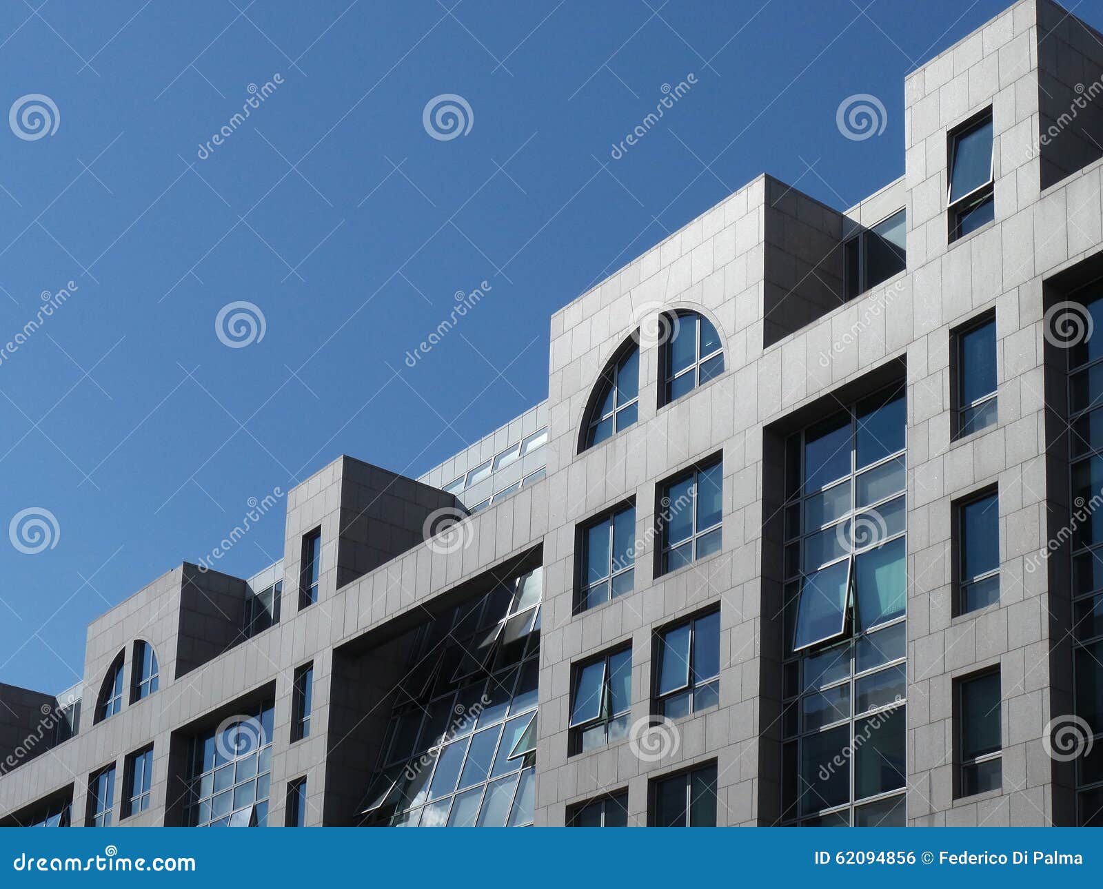 2014 Berlin Germany, Modern Building Stock Photo - Image of cittanbsp ...