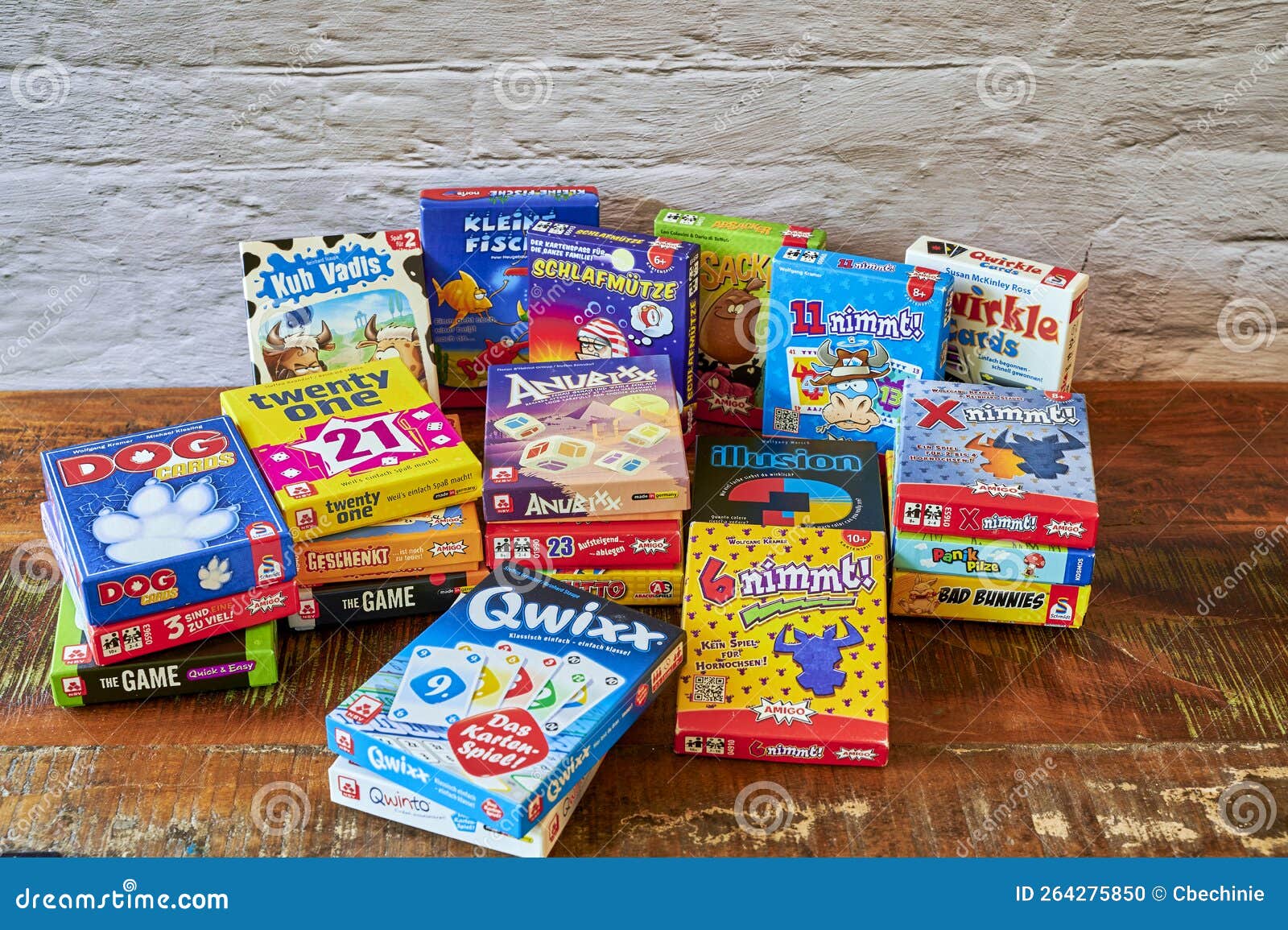 Different Boxes of Board Games Editorial Image - Image of entertainment ...