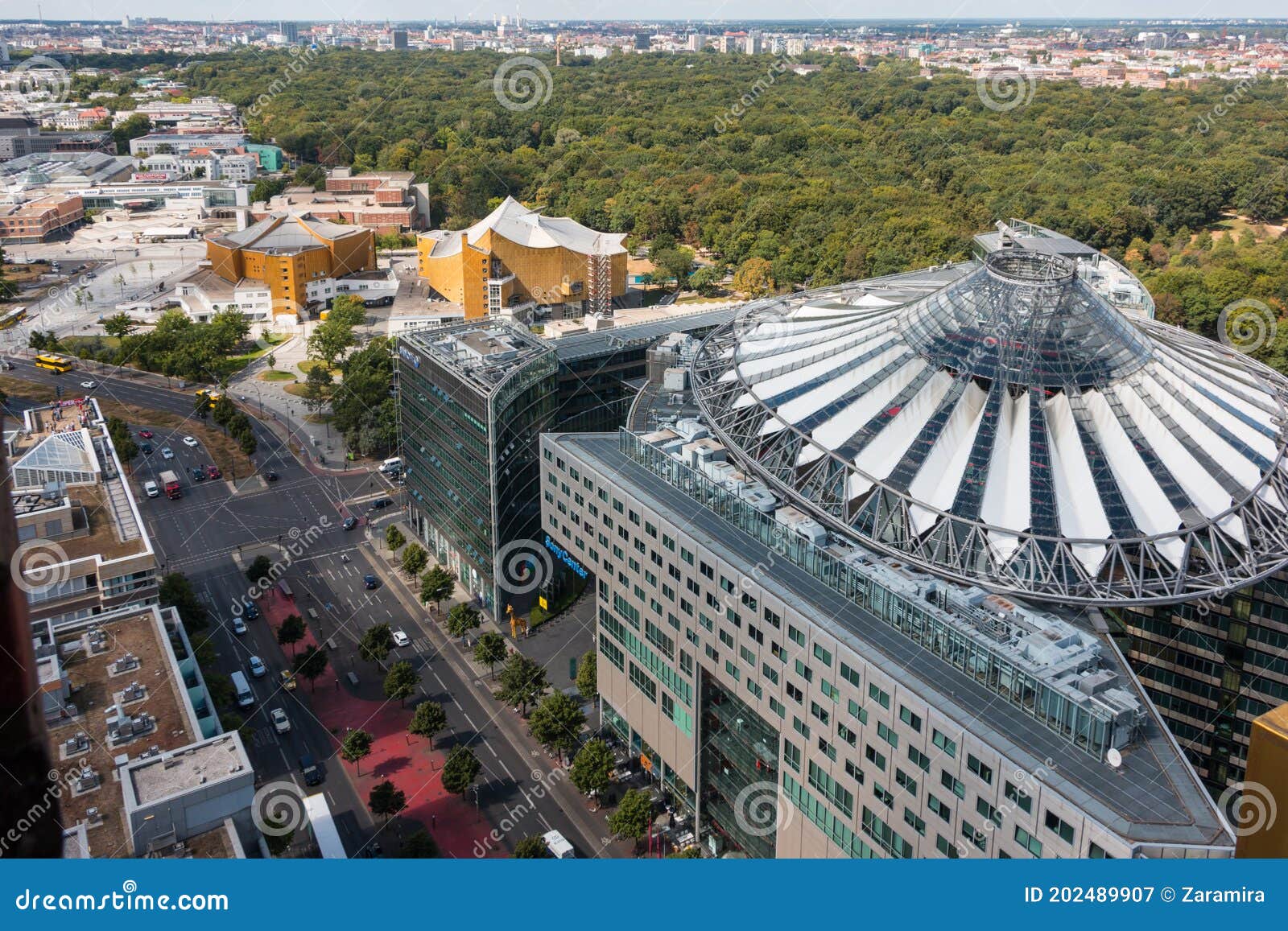 Berlin editorial photography. Image of architecture - 202489907