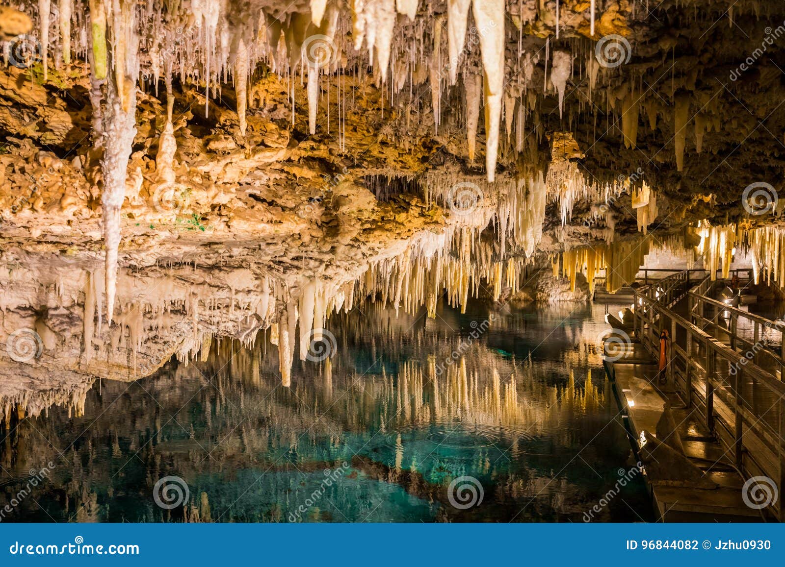 Bermuda Crystal Cave stock photo. Image of crystal, colorful - 96844082 Bermuda Crystal Cave stock photo. Image of crystal, colorful - 96844082