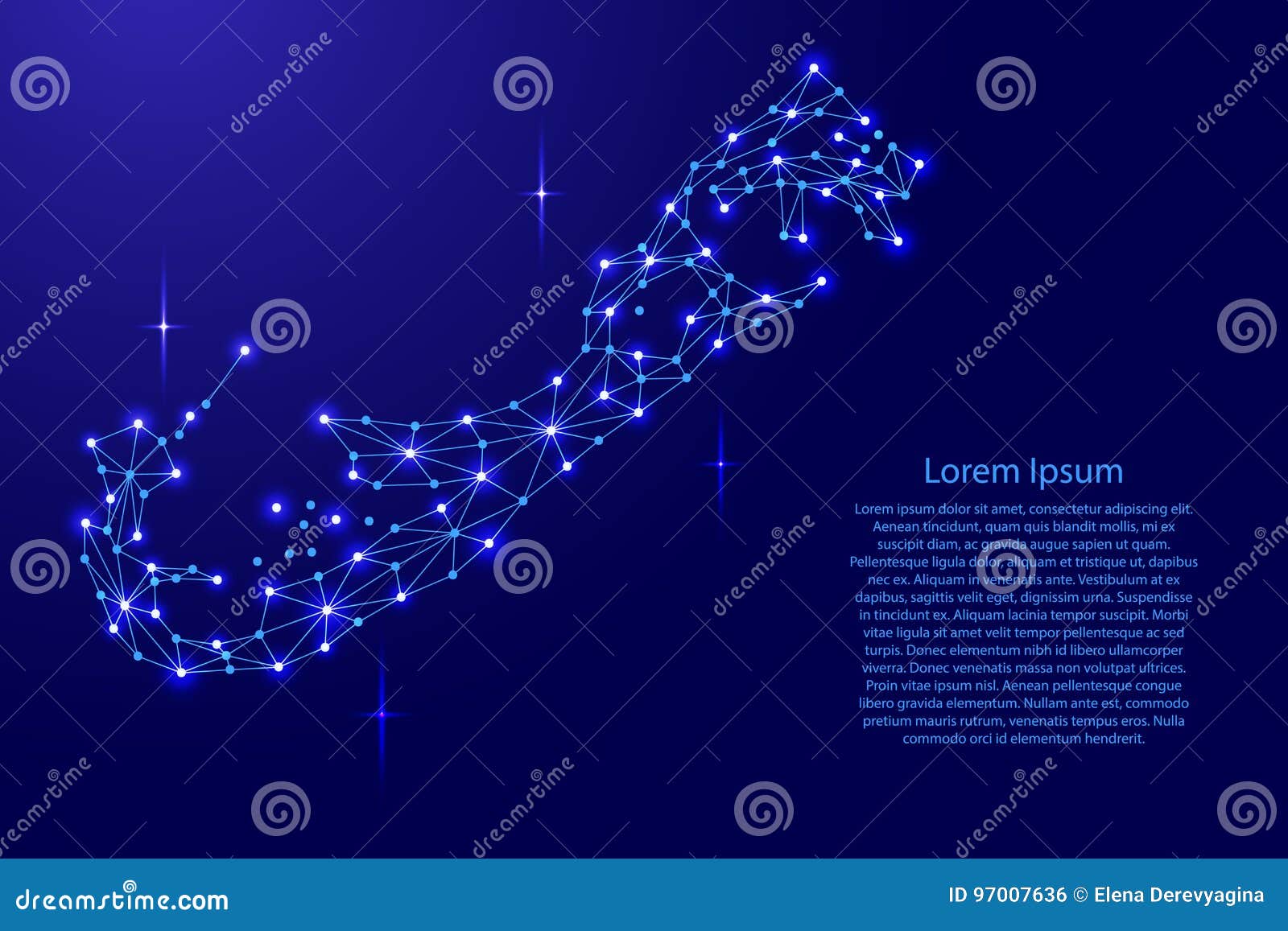Blank Map Bermuda. High Quality Map Of Bermuda. Every Island Map Is ...