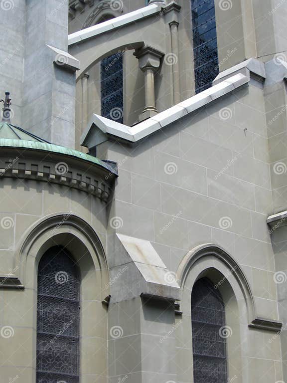 Bern architecture stock image. Image of stone, bern, wall - 25889711