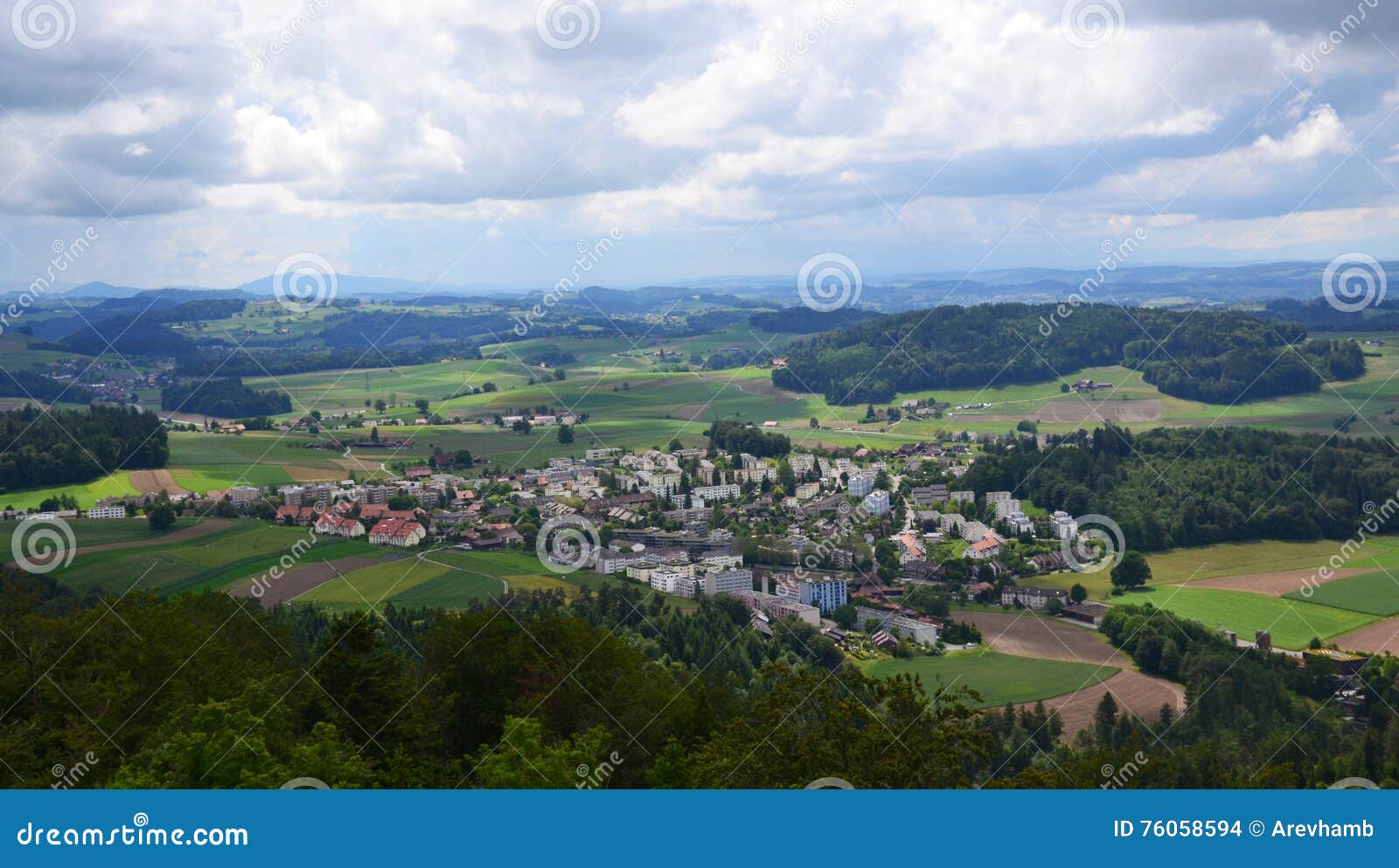 Bern Bird Eye View, Switzerland. Stock Photo - Image of bird ... Bern Bird Eye View, Switzerland. Stock Photo - Image of bird ...