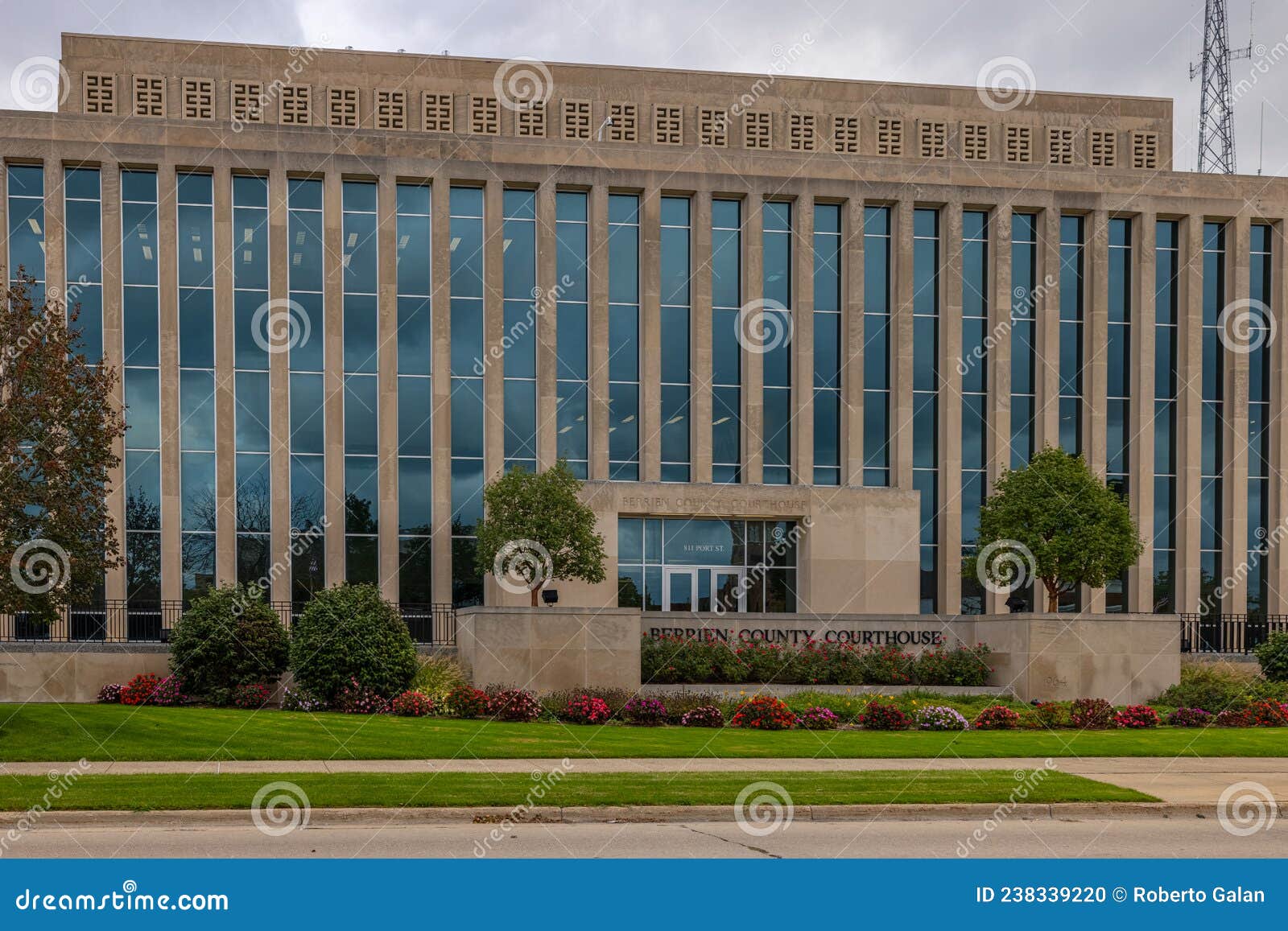 Berrien County editorial image. Image of berrien, county - 238339220