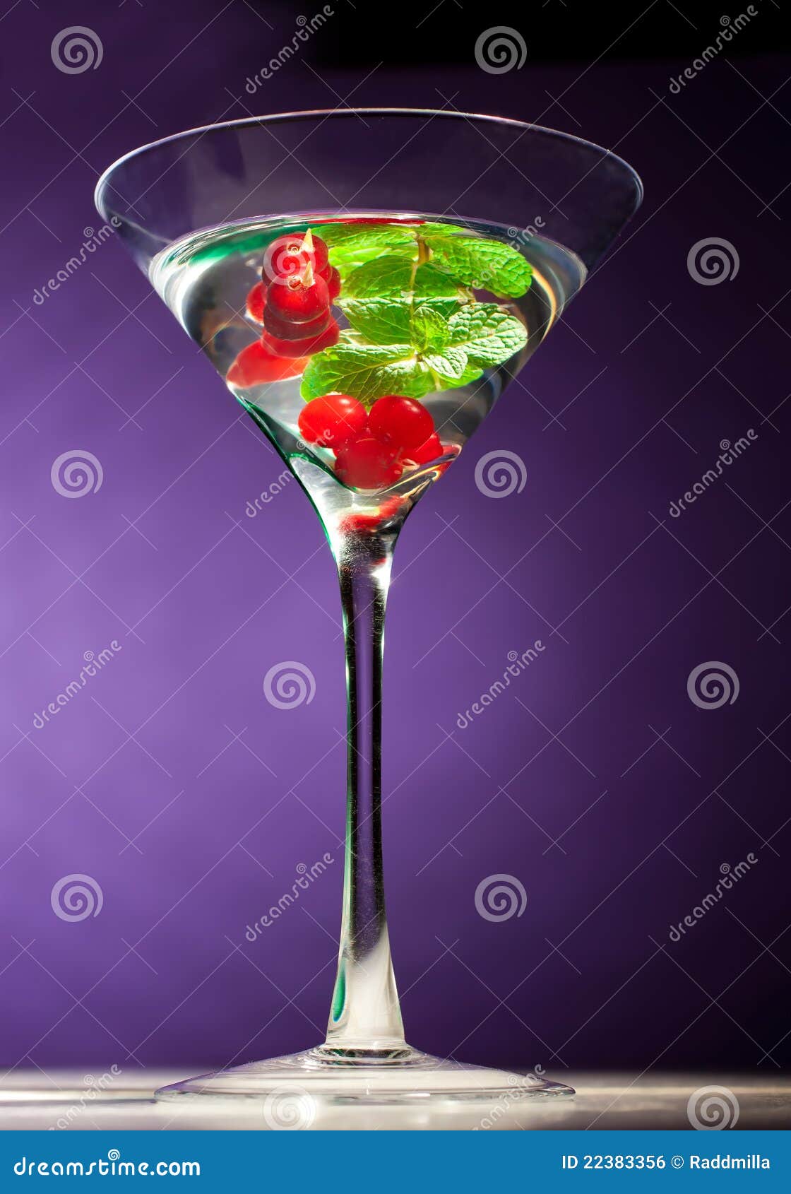 Berries alcohol coctail stock photo. Image of liqueur - 22383356