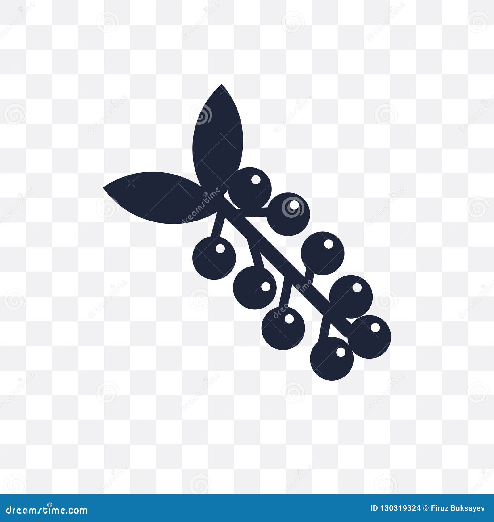 Berries Transparent Icon. Berries Symbol Design from Fruit and V Stock ...