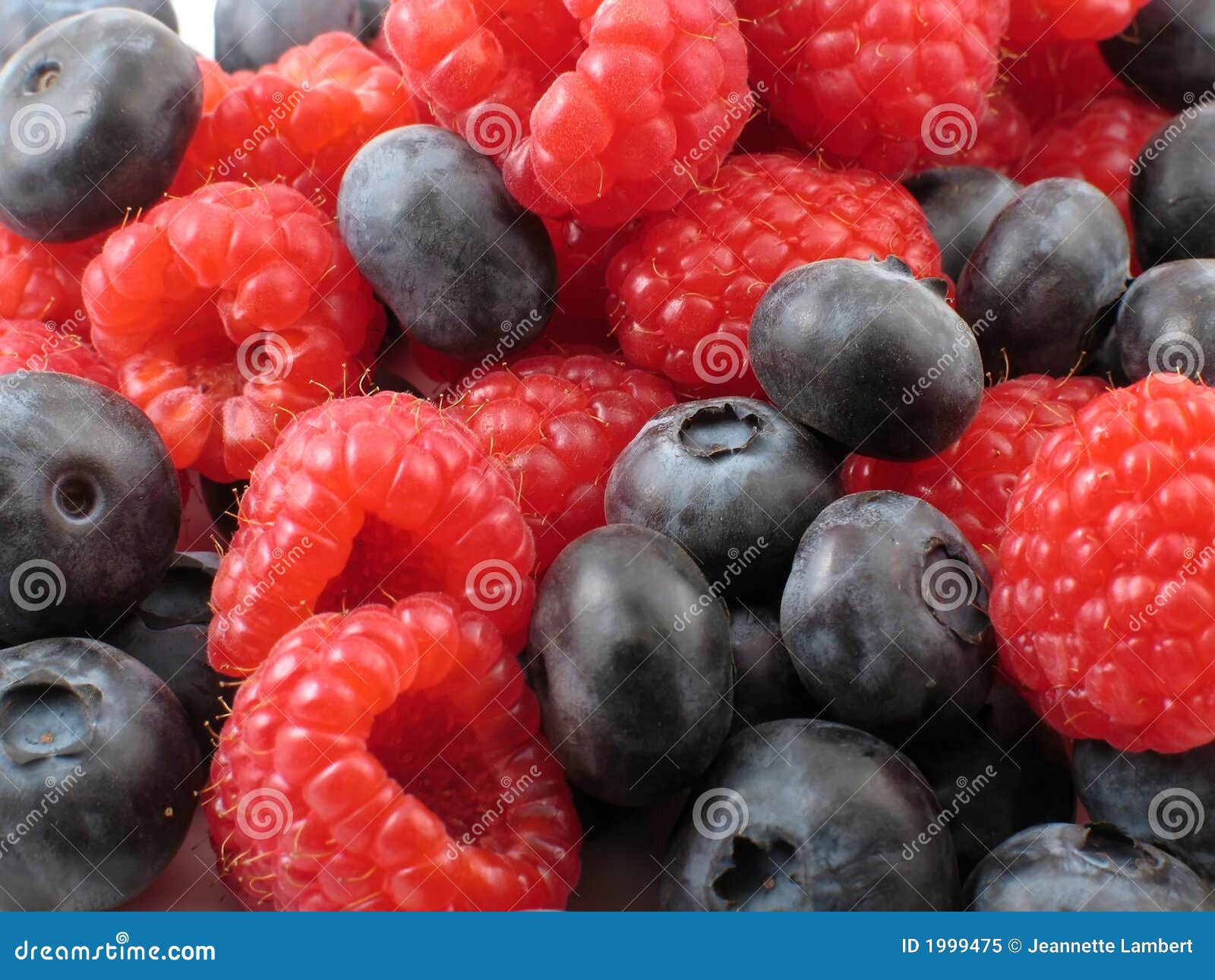 Berry Background stock image. Image of diet, berry, food - 1999475