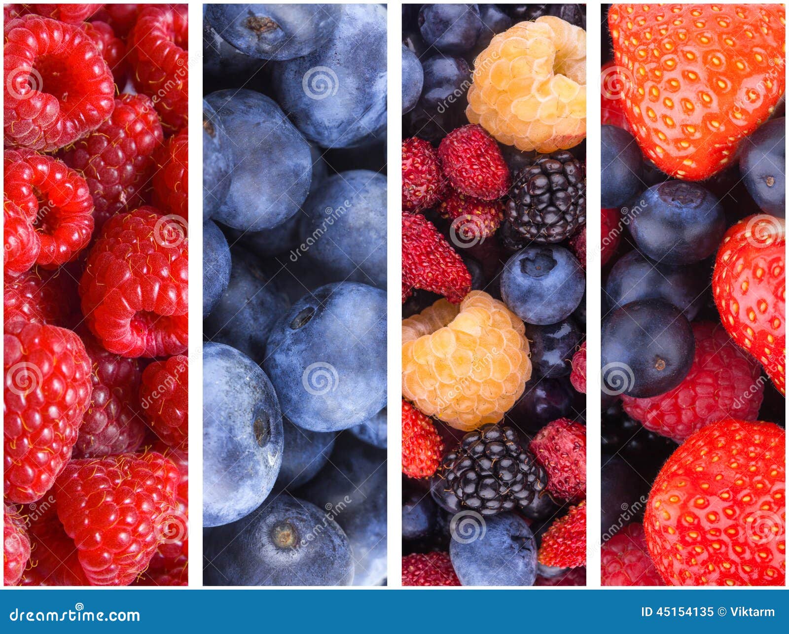 Berry backgrounds stock image. Image of natural, dessert - 45154135