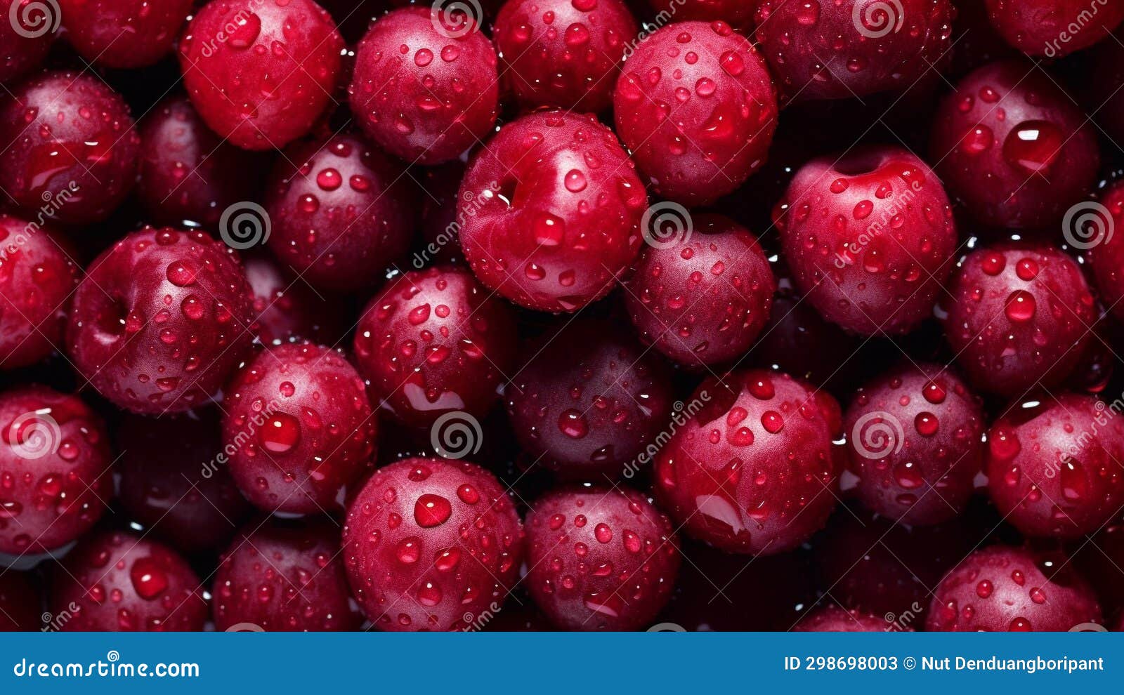 Berry Burst Gradient Blurs Rich Plum To Vibrant Raspberry Stock Image ...