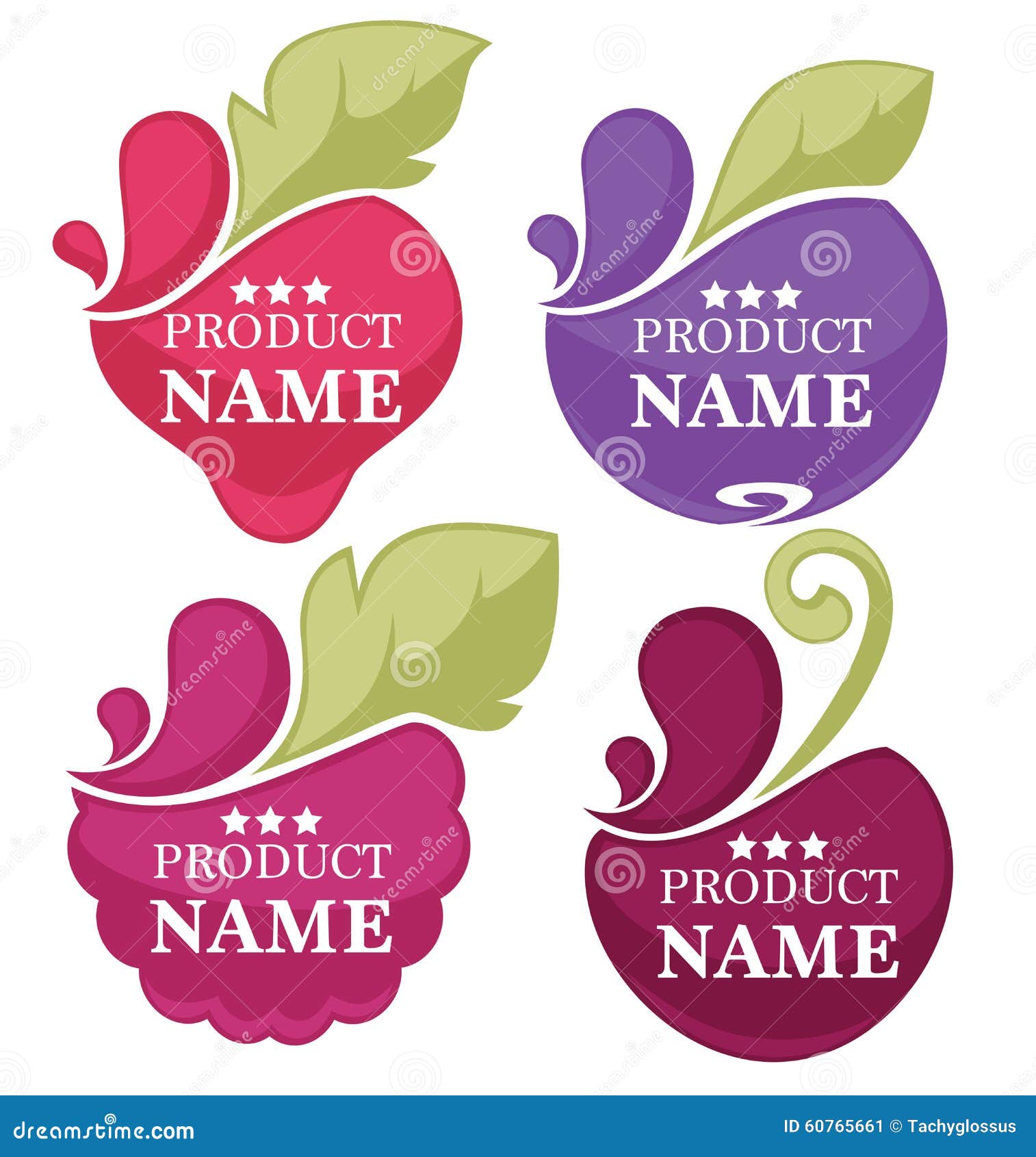 Berry collection stock vector. Illustration of health - 60765661