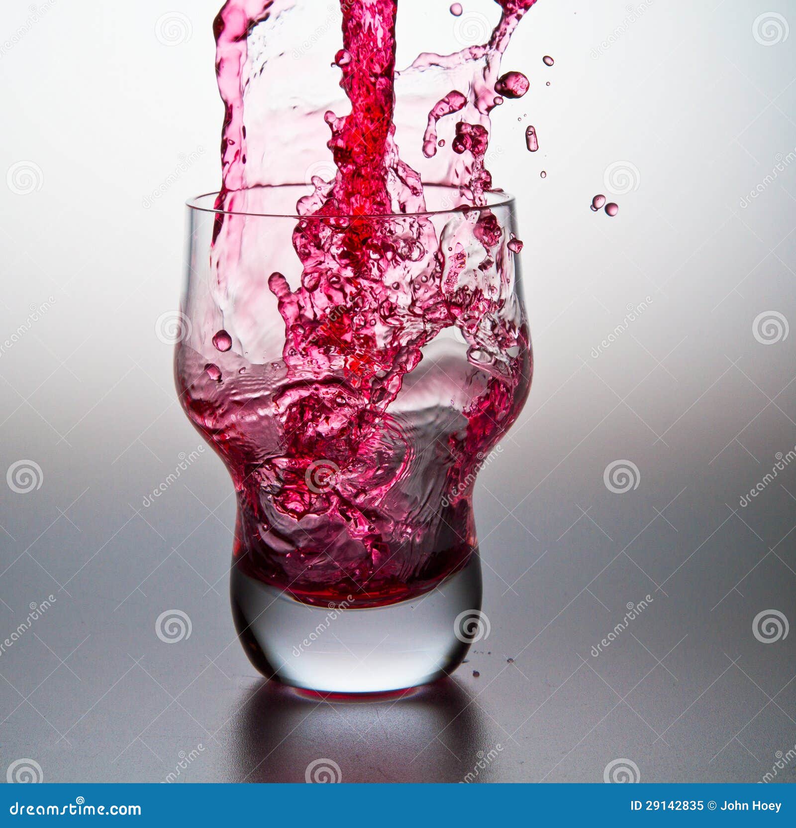 Berry Explosion stock image. Image of beverage, studio - 29142835