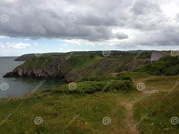Berry Head, Brixham, Devon stock image. Image of views - 56936075