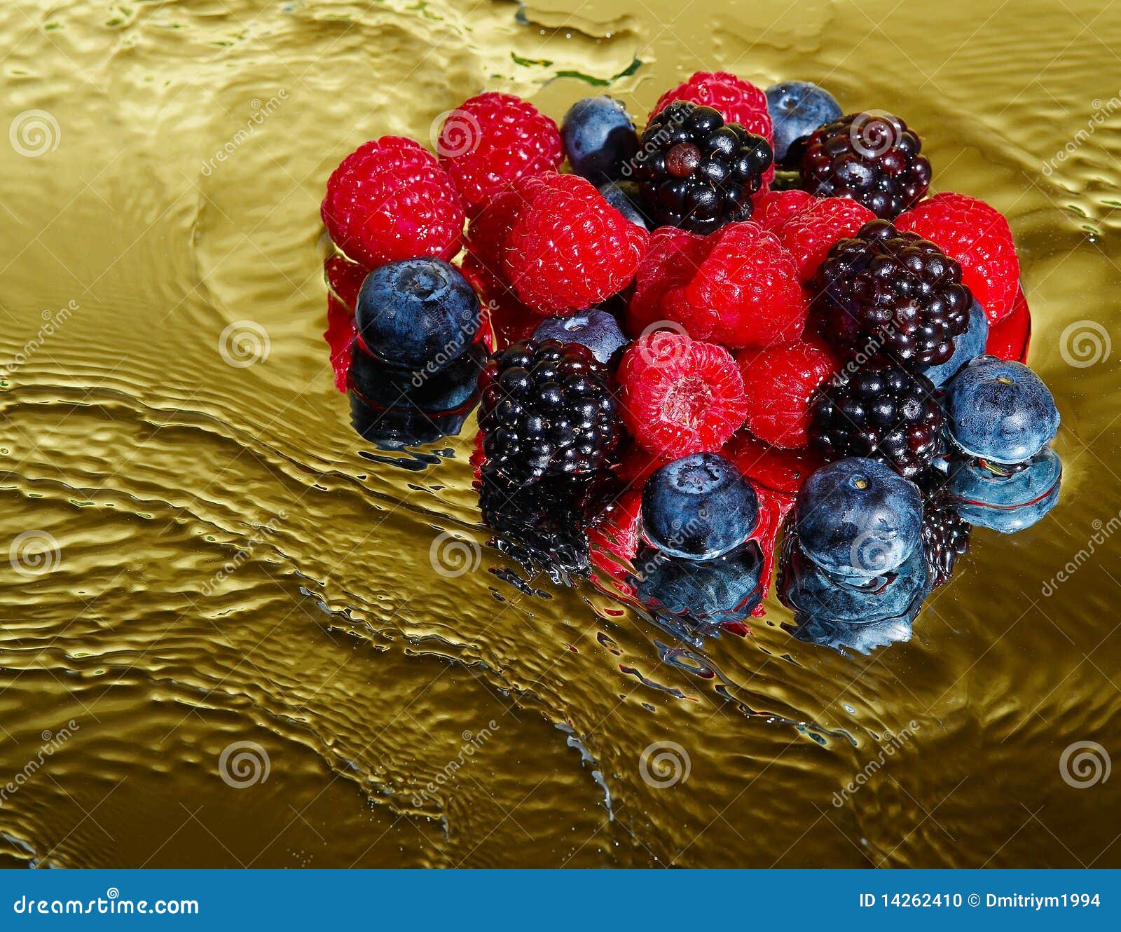 Berry mix stock photo. Image of raspberry, blueberry - 14262410