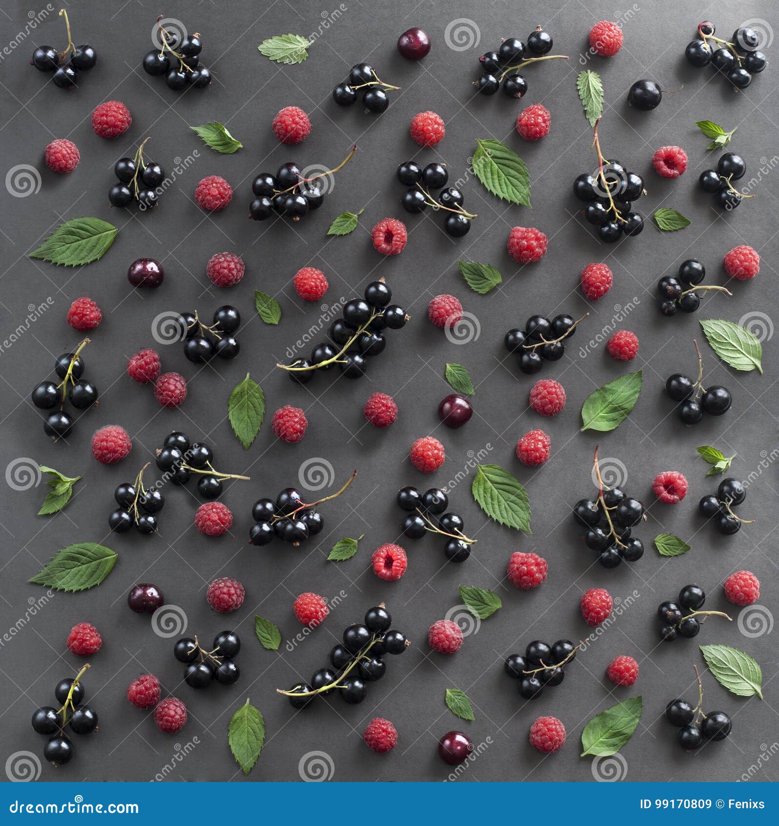 Berry mix stock image. Image of agriculture, outdoor - 99170809