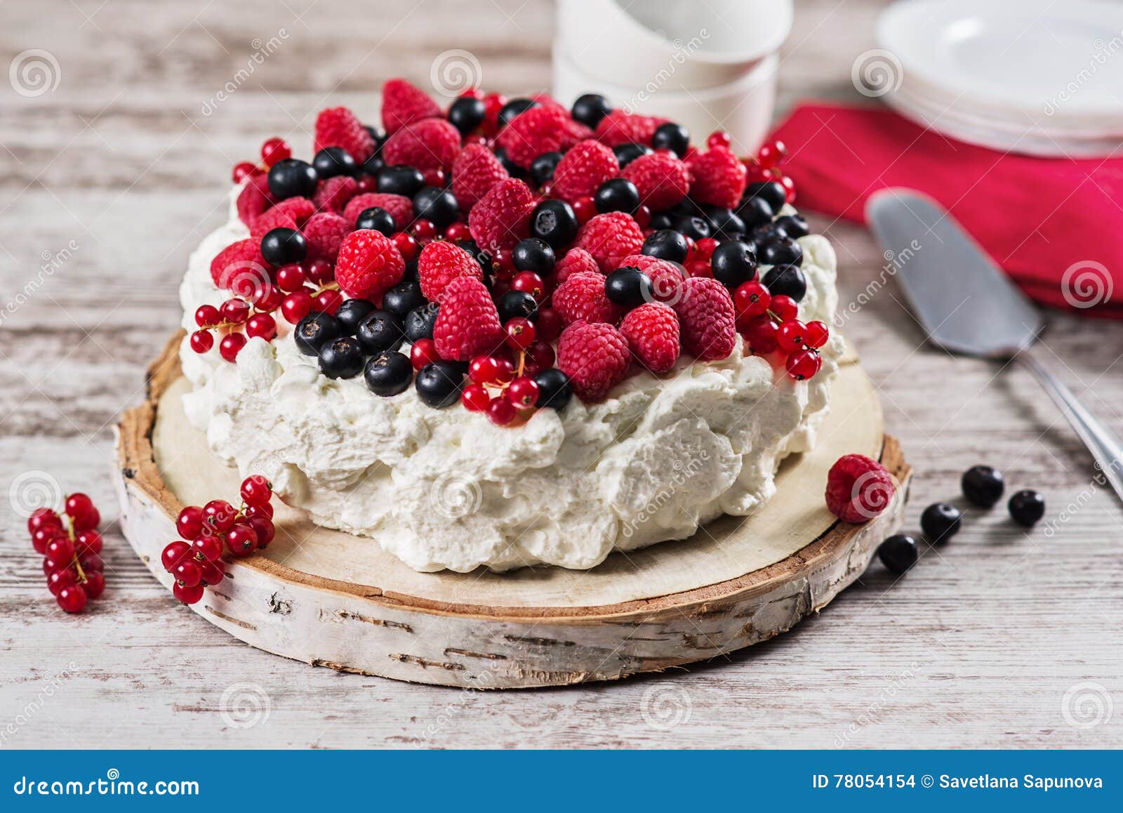 Berry pie stock photo. Image of bake, beautiful, cake - 78054154