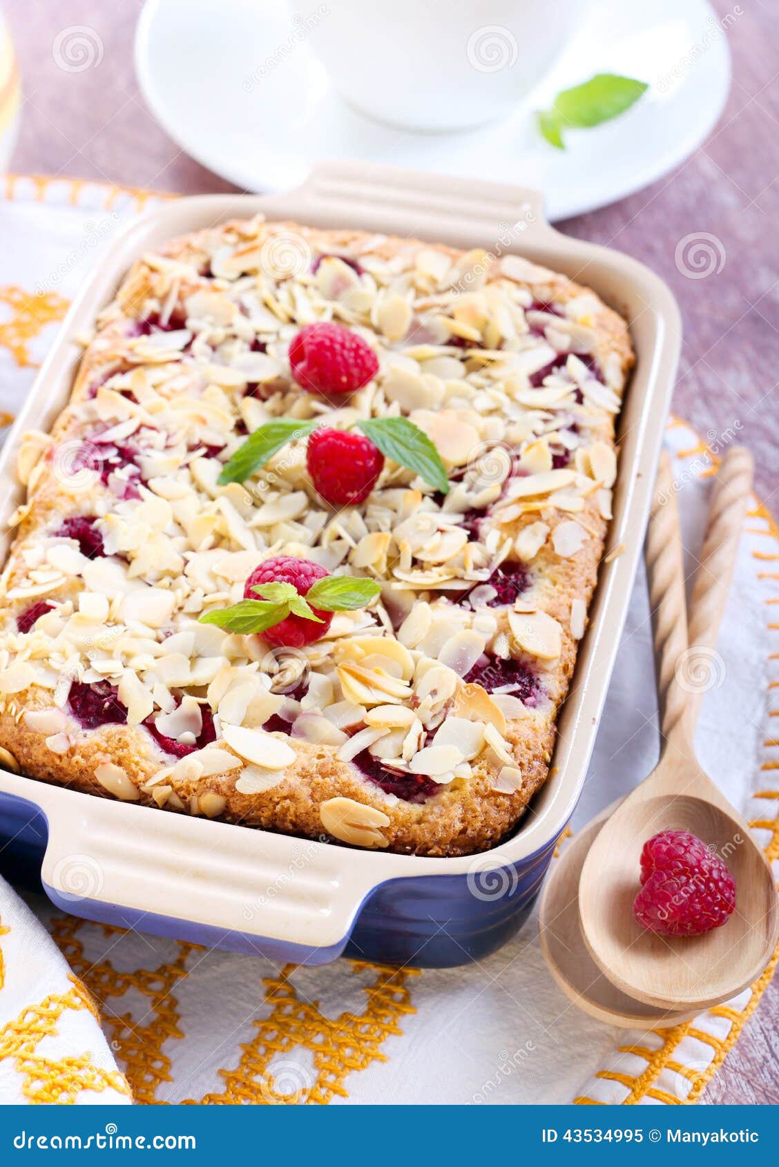 Berry pudding stock image. Image of sweet, treat, berry - 43534995