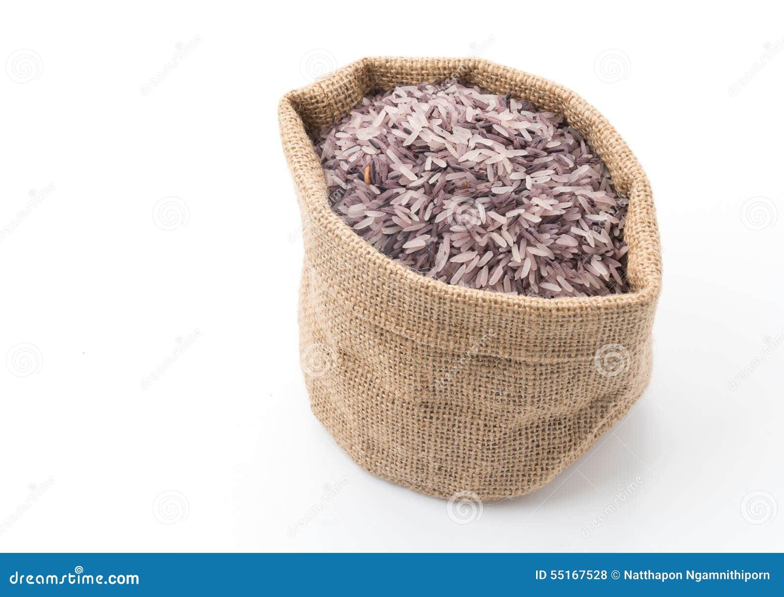 Berry rice stock photo. Image of superfood, cooking, healthy - 55167528
