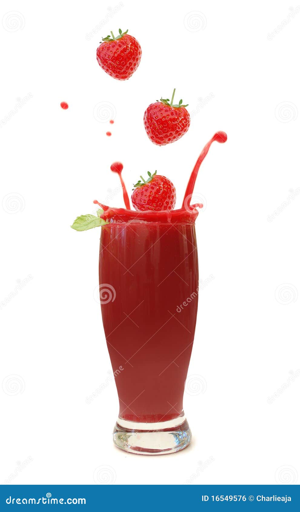 Berry smoothie splash stock photo. Image of blended, shake - 16549576