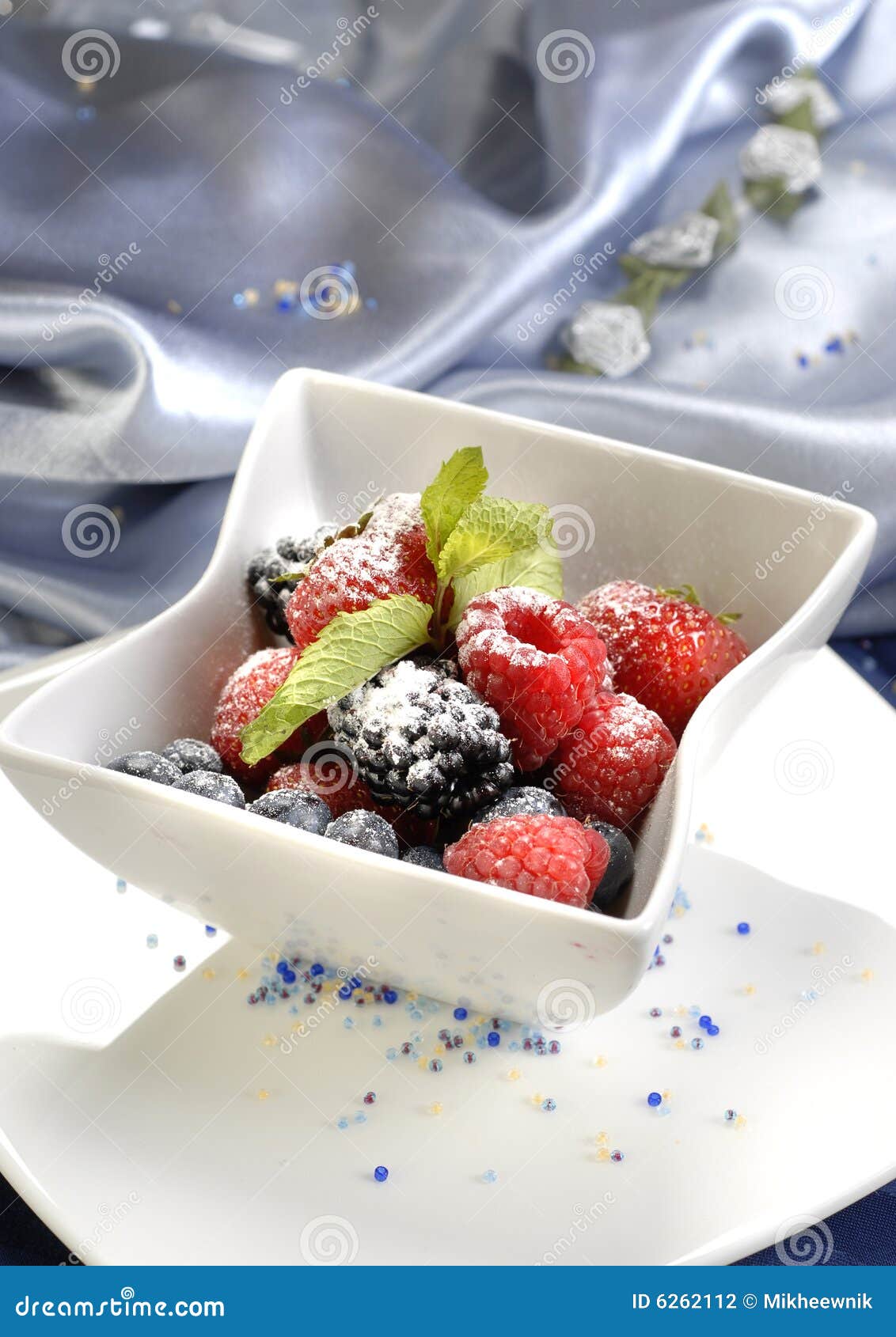 Berry sweet dessert stock photo. Image of gourmet, strawberry - 6262112