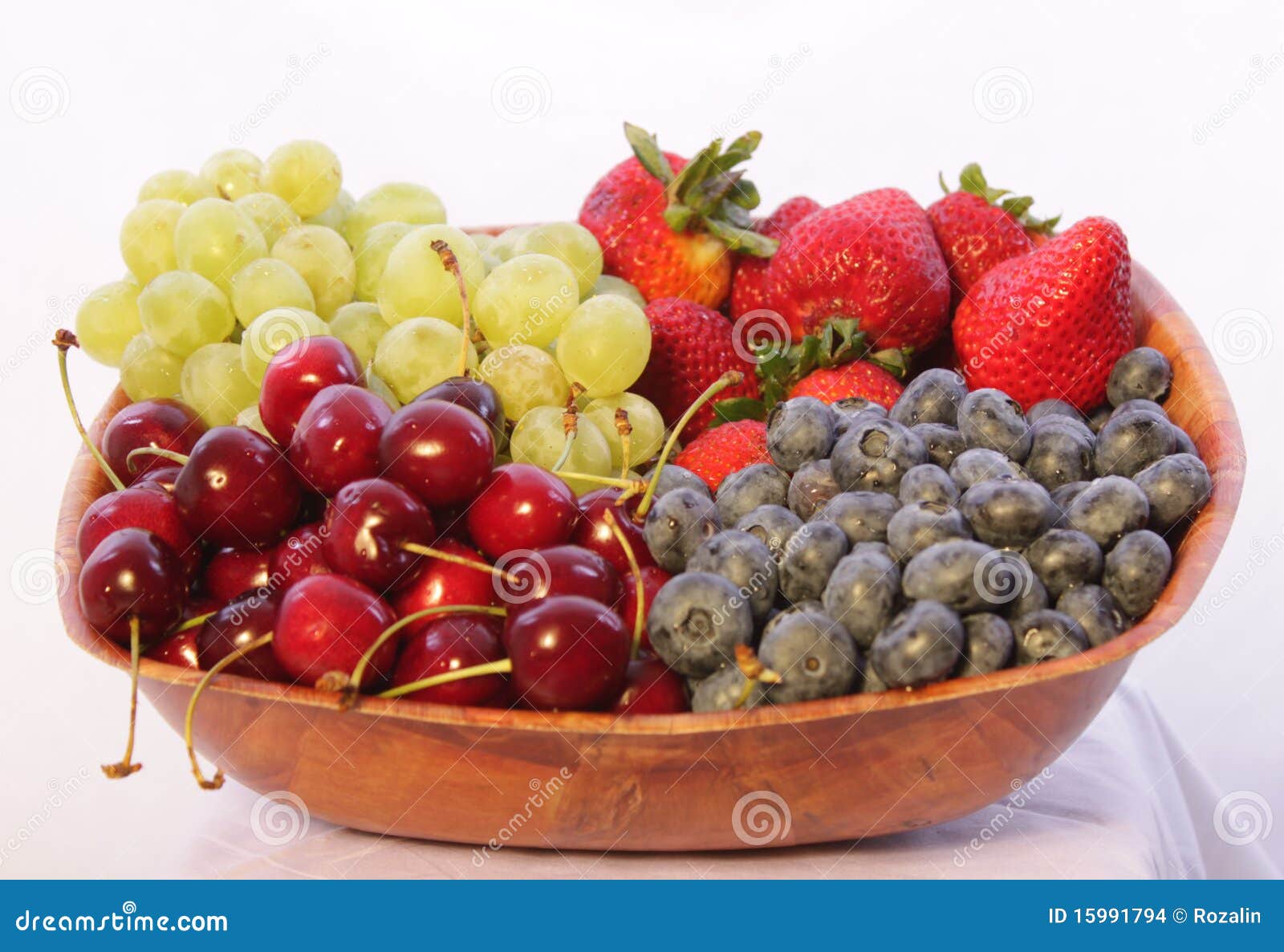 Berrys and fruits stock photo. Image of kiwi, colors - 15991794