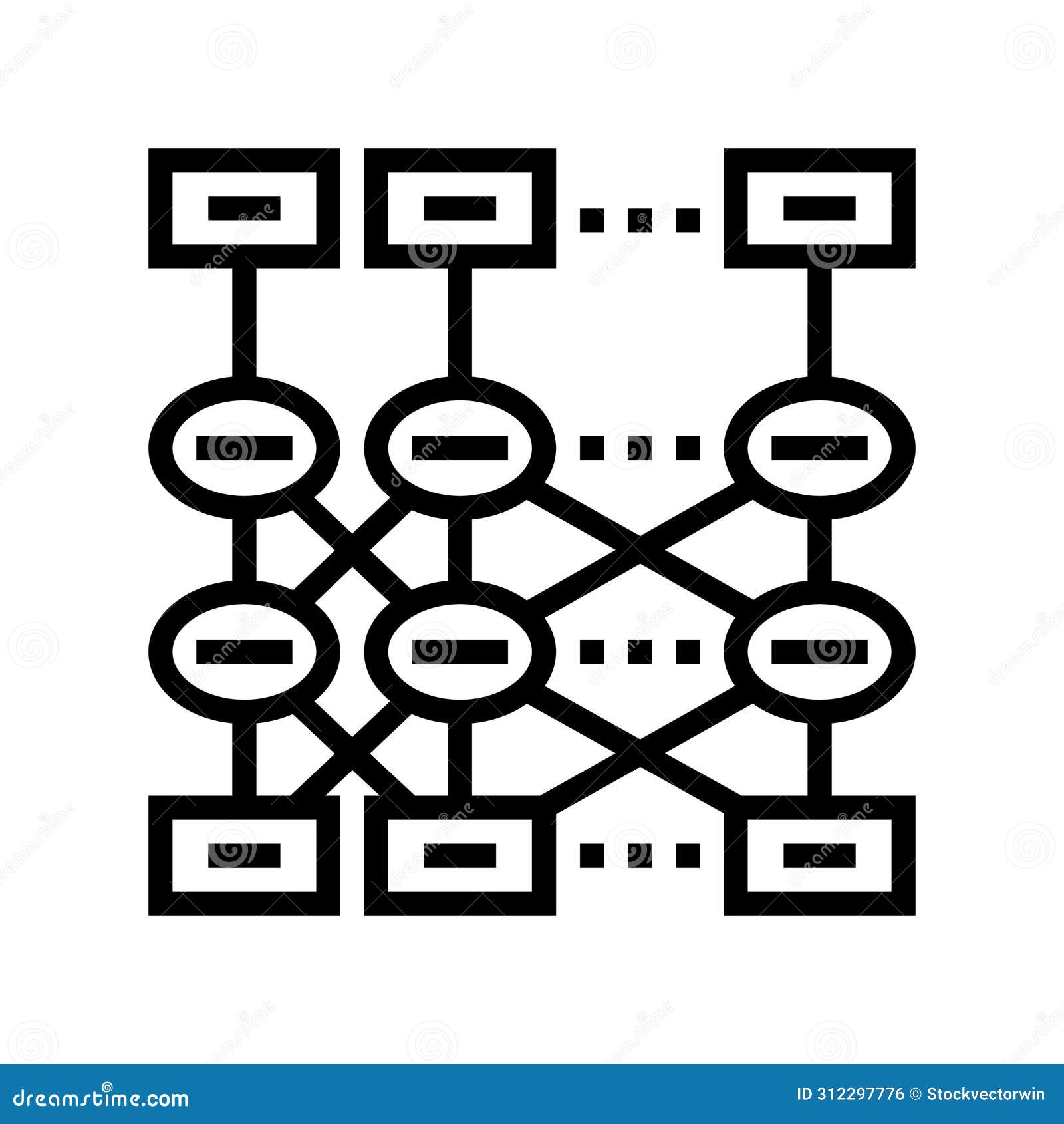 T Transformers Icon Symbol From An Alphabet Letter T. Vector ...