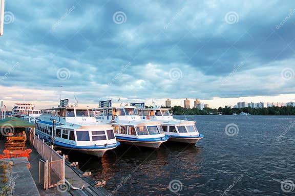 Berth stock photo. Image of sailing, landing, harbor, vessel - 4405692