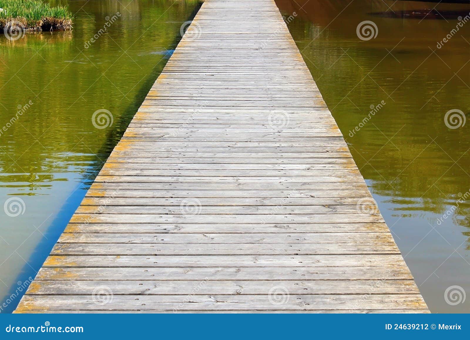 Berth in lake stock photo. Image of clouds, lake, harbor - 24639212