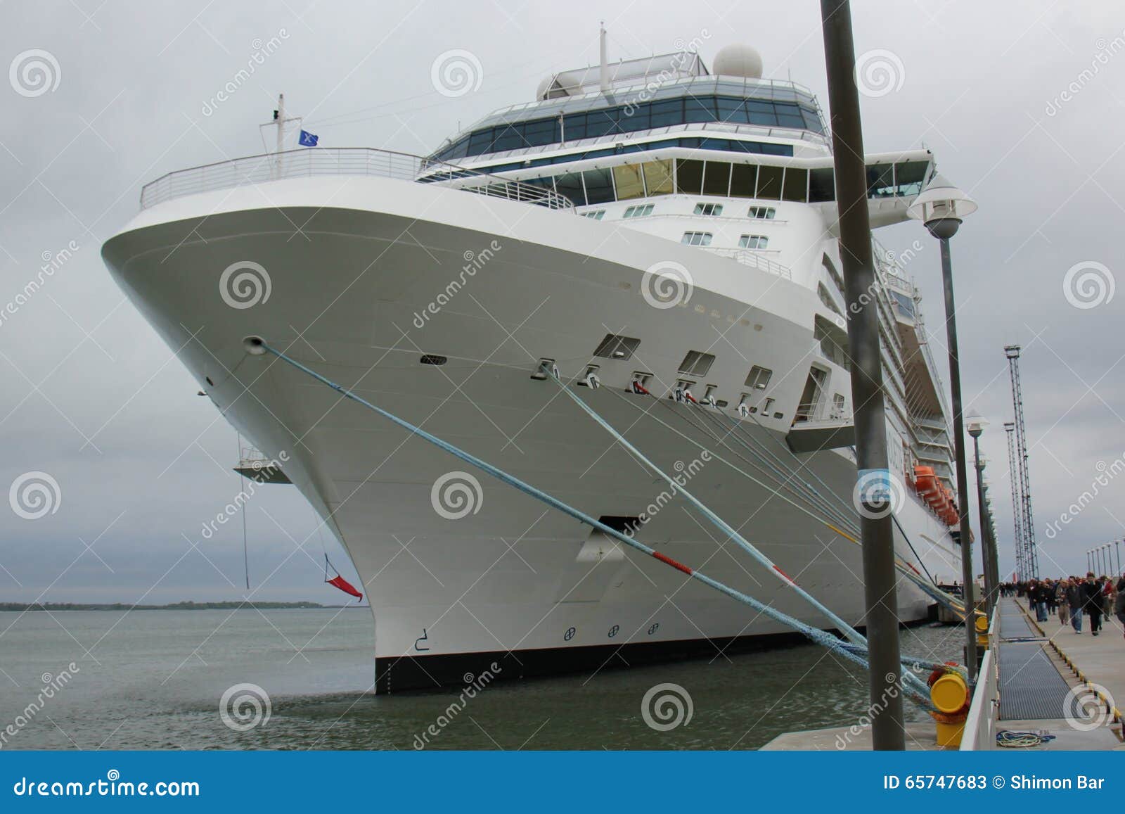 Berth editorial stock photo. Image of walk, boats, ships - 65747683
