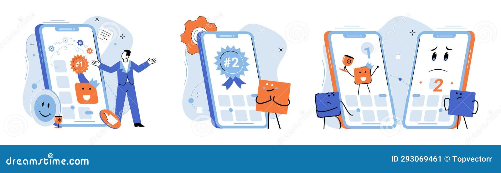 Score, Scorecard Icon. Vector Sketch. | CartoonDealer.com #240255935