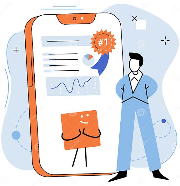 Bes App Metaphor. Best Application, Title Earned through Consistent ...