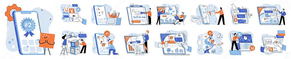 Bes App Metaphor. Quality Control, Robust System Maintaining Gold ...