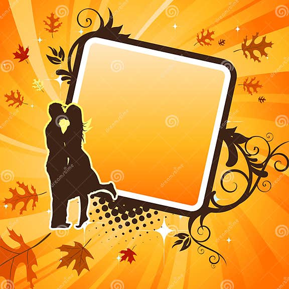 Besar vector de los pares ilustración del vector. Ilustración de estilo ...