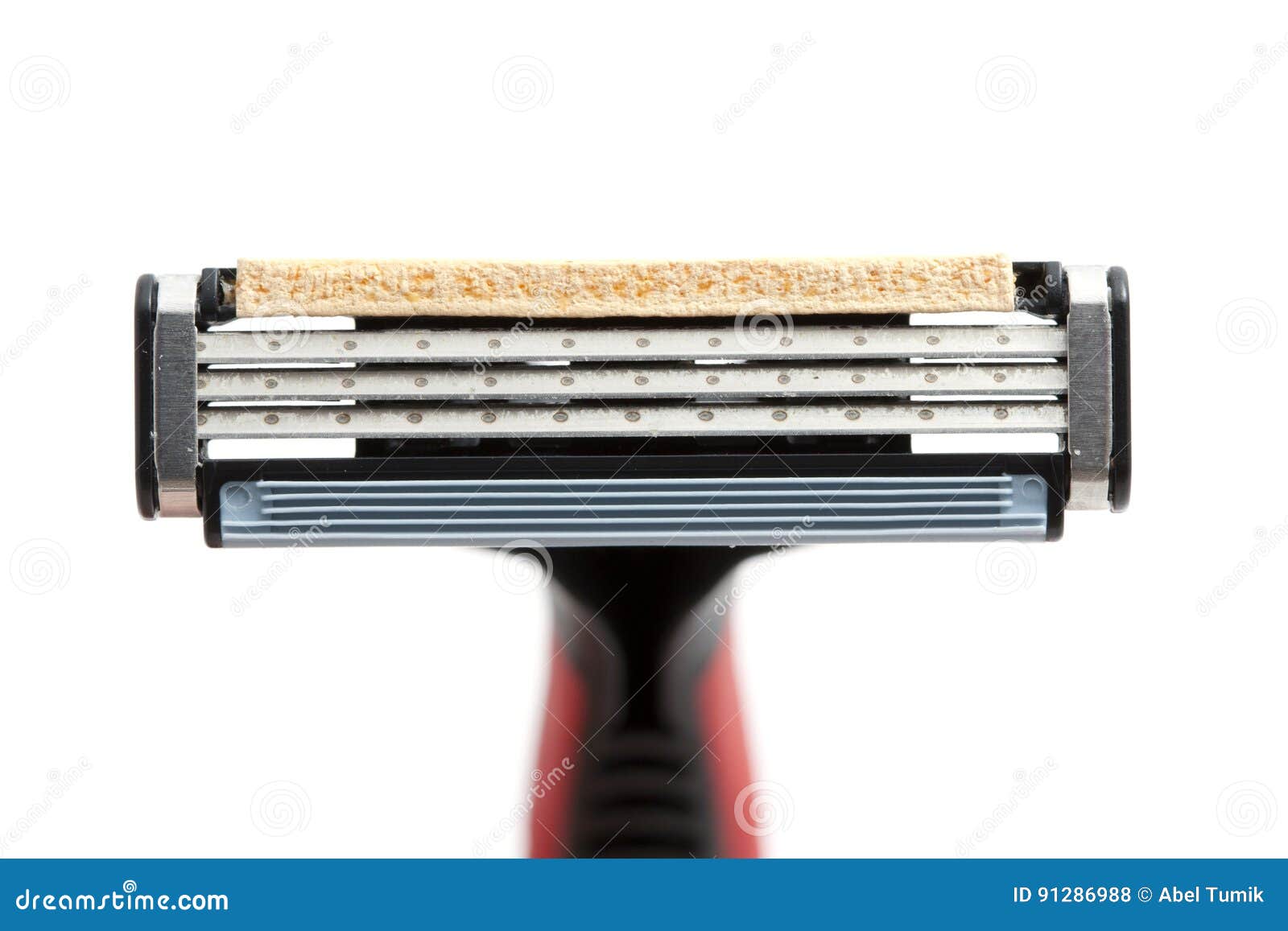 Beschikbaar Het Scheren Scheermes Stock Foto - Image of badkamers, zorg ...