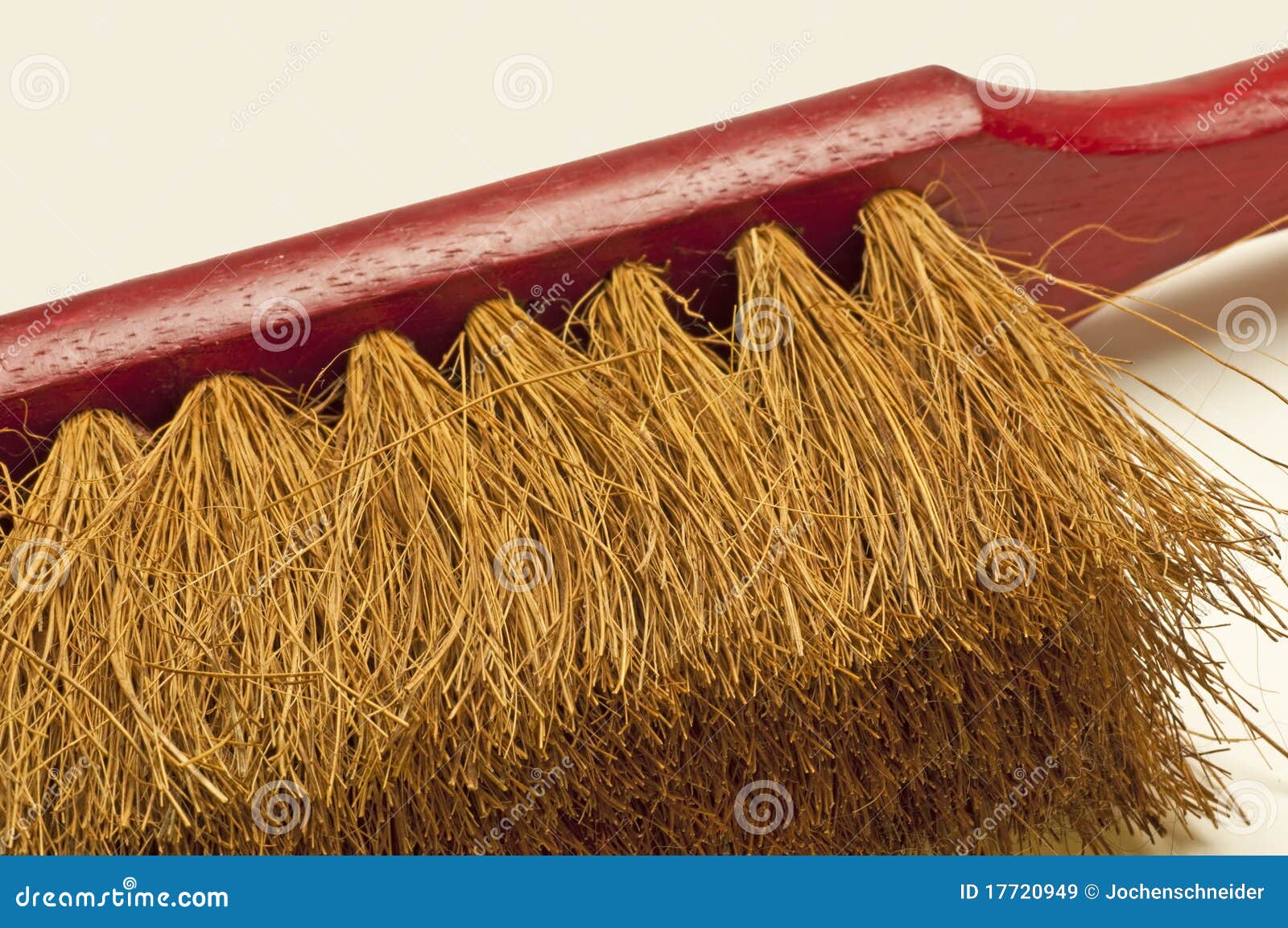 Besom stock image. Image of brush, besom, hand, natural - 17720949
