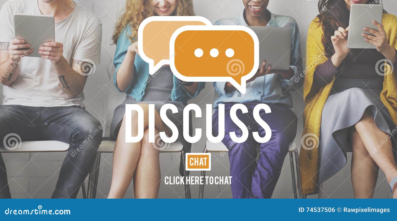 Besprechen Sie Argument-Debatten-Unterhaltungsverhandlungs-Diskussions ...