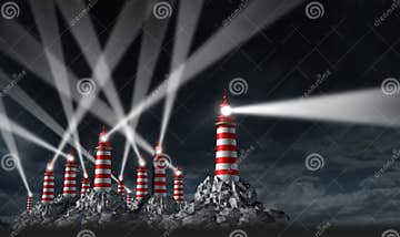 Best Advice stock illustration. Illustration of hope - 27909557