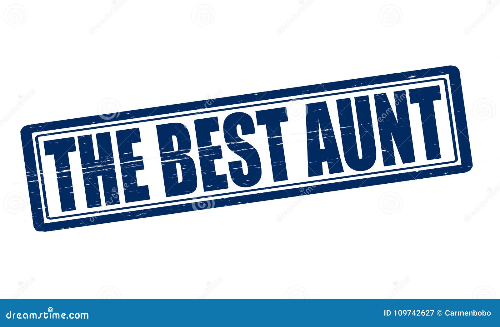 Best Aunt Ever. Logo Sign Inspirational Quotes And Motivational ...