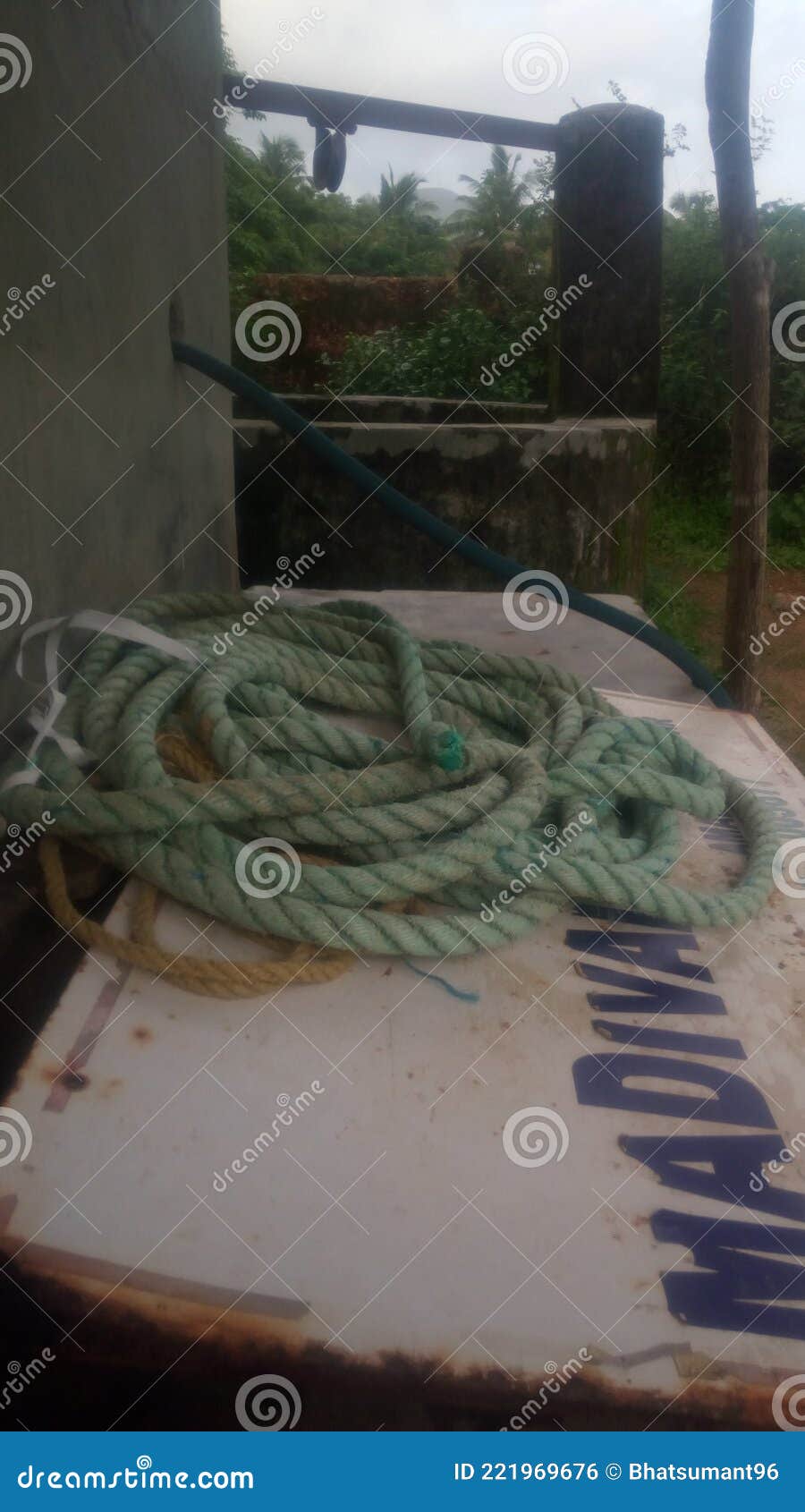 Best big rope stock photo. Image of works, potential - 221969676