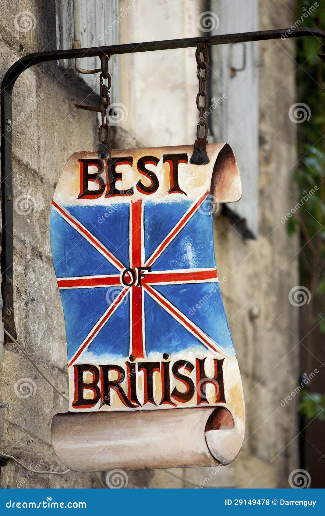 Best of British stock photo. Image of vertical, colour - 29149478