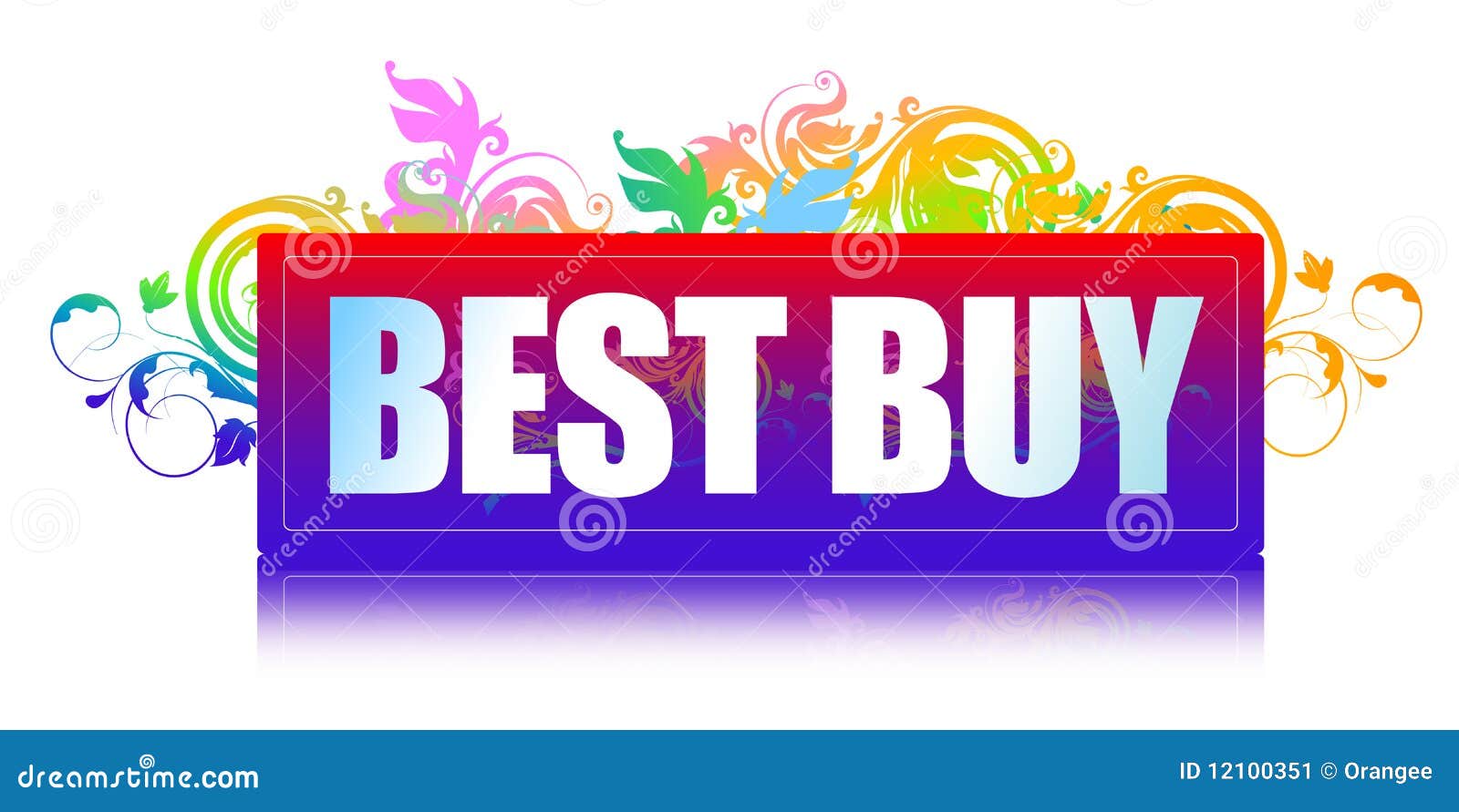 Best buy design stock vector. Illustration of letters - 12100351