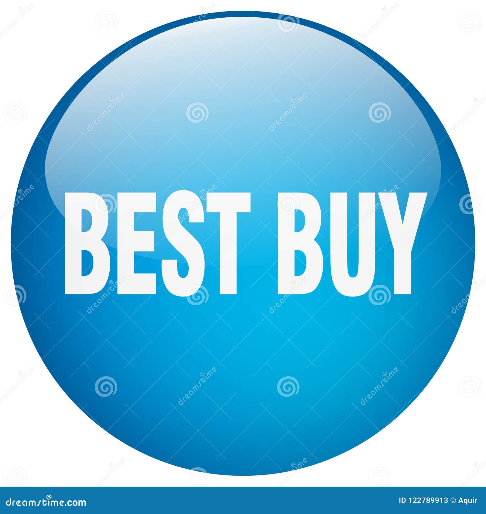 Best buy button stock vector. Illustration of modern - 122789913